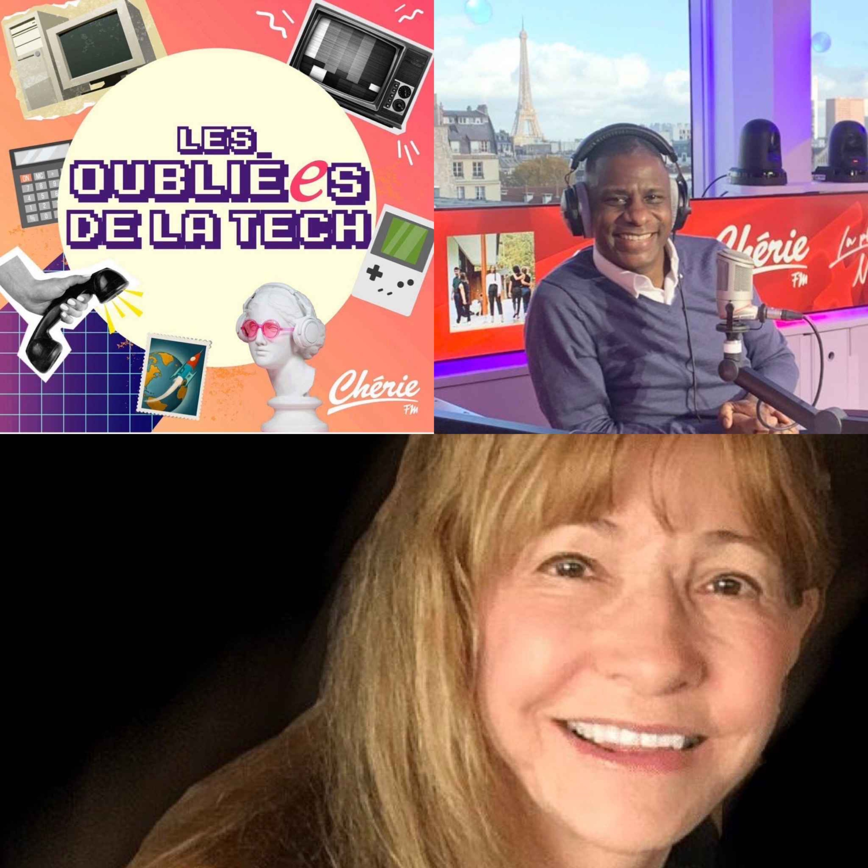 -HORS SÉRIE- Les Oublié.e.s de la Tech : Roberta Williams - The ...