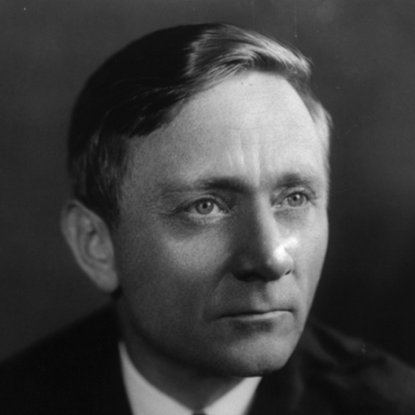 From the Archives 95: William O. Douglas on Conformity (1964) - Ipse ...