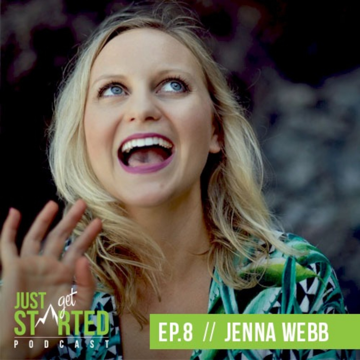 Jenna Webb Competition