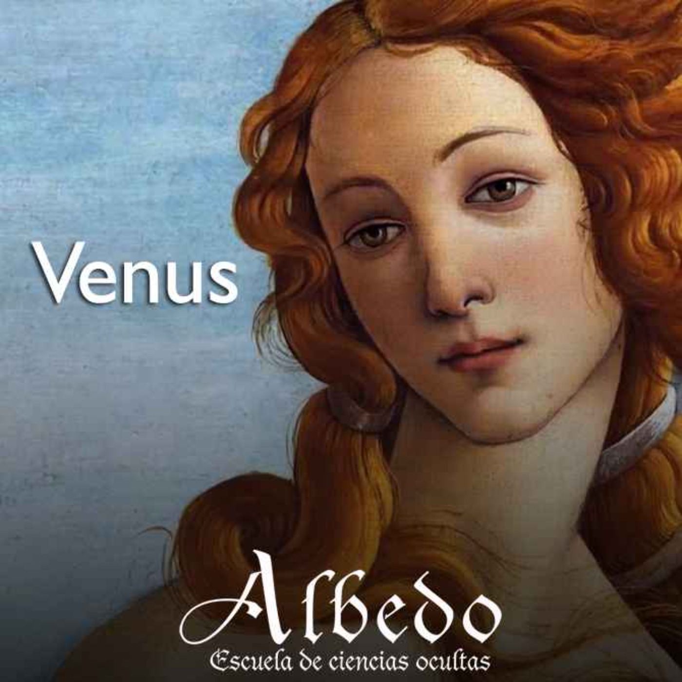 Mitología Venus - Ciencias Ocultas | Acast