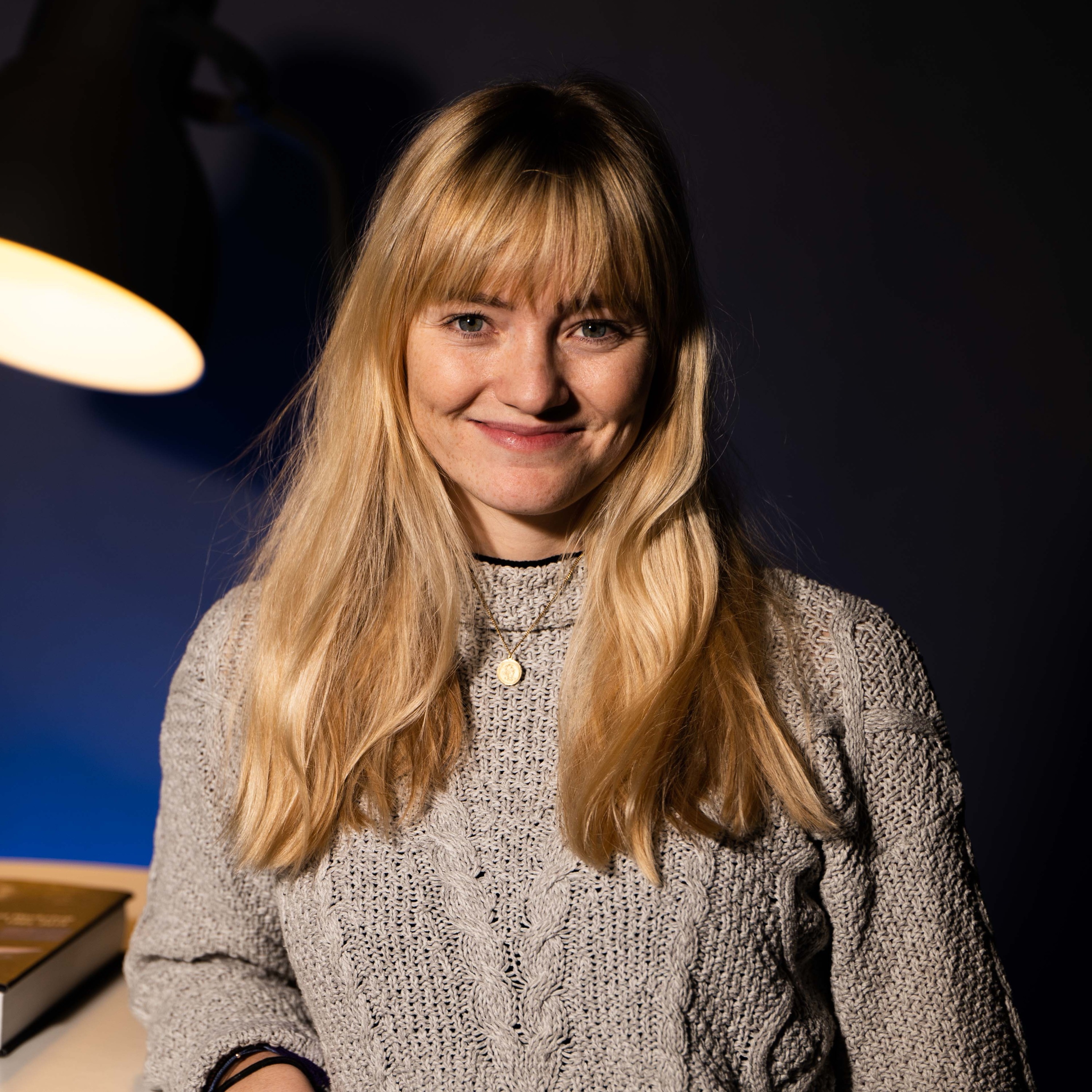 Regissør Emilie Beck: Hvordan få søtte, fiksjon vs dokumentar & råd til ...