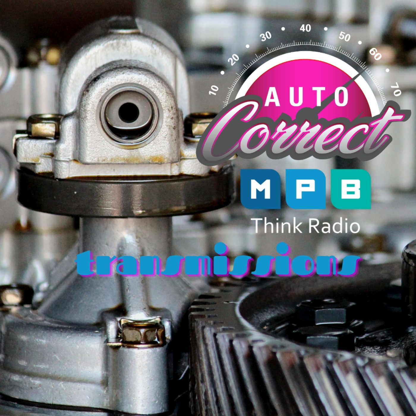 Auto Correct - Transmissions - Podcast Addict