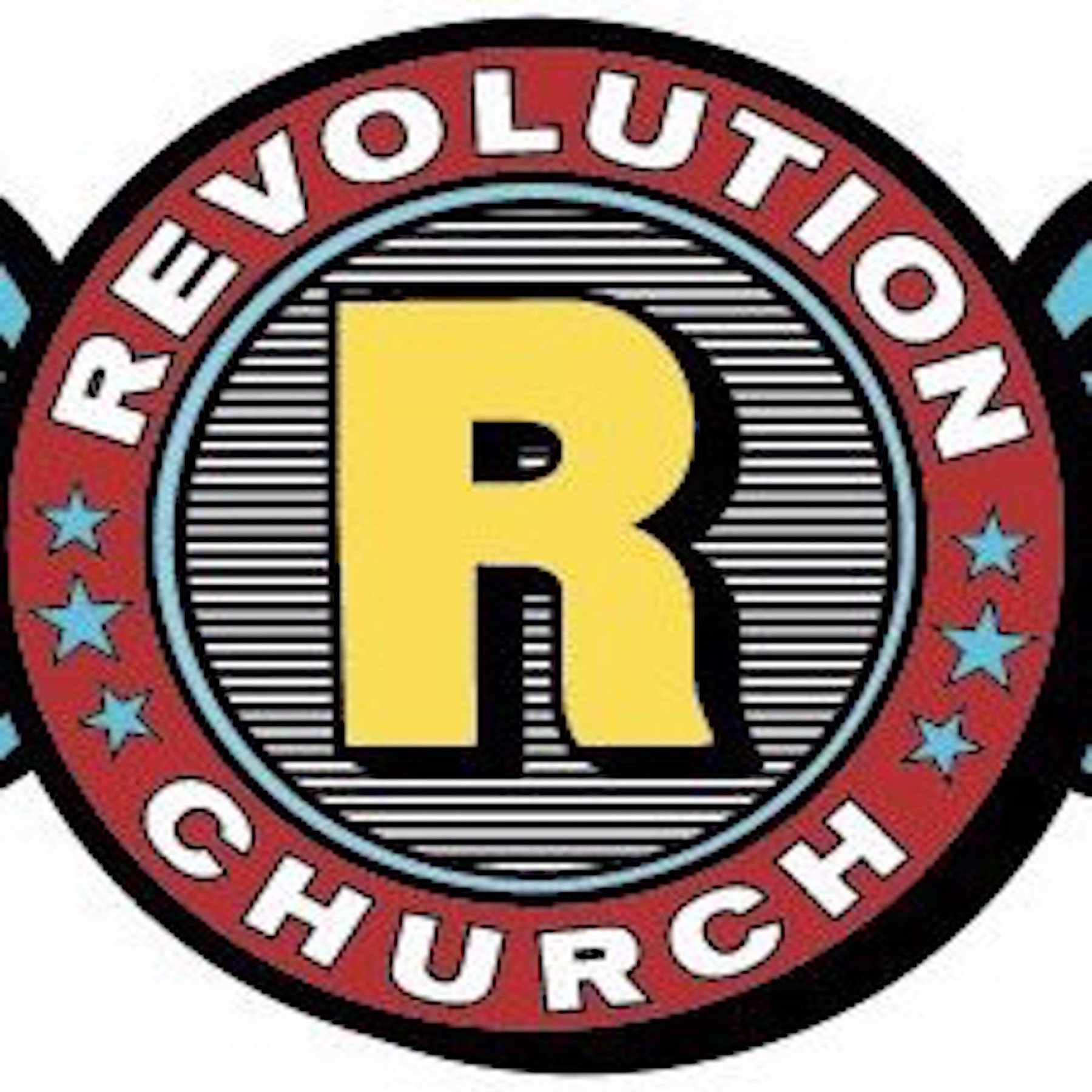 Revolution Church