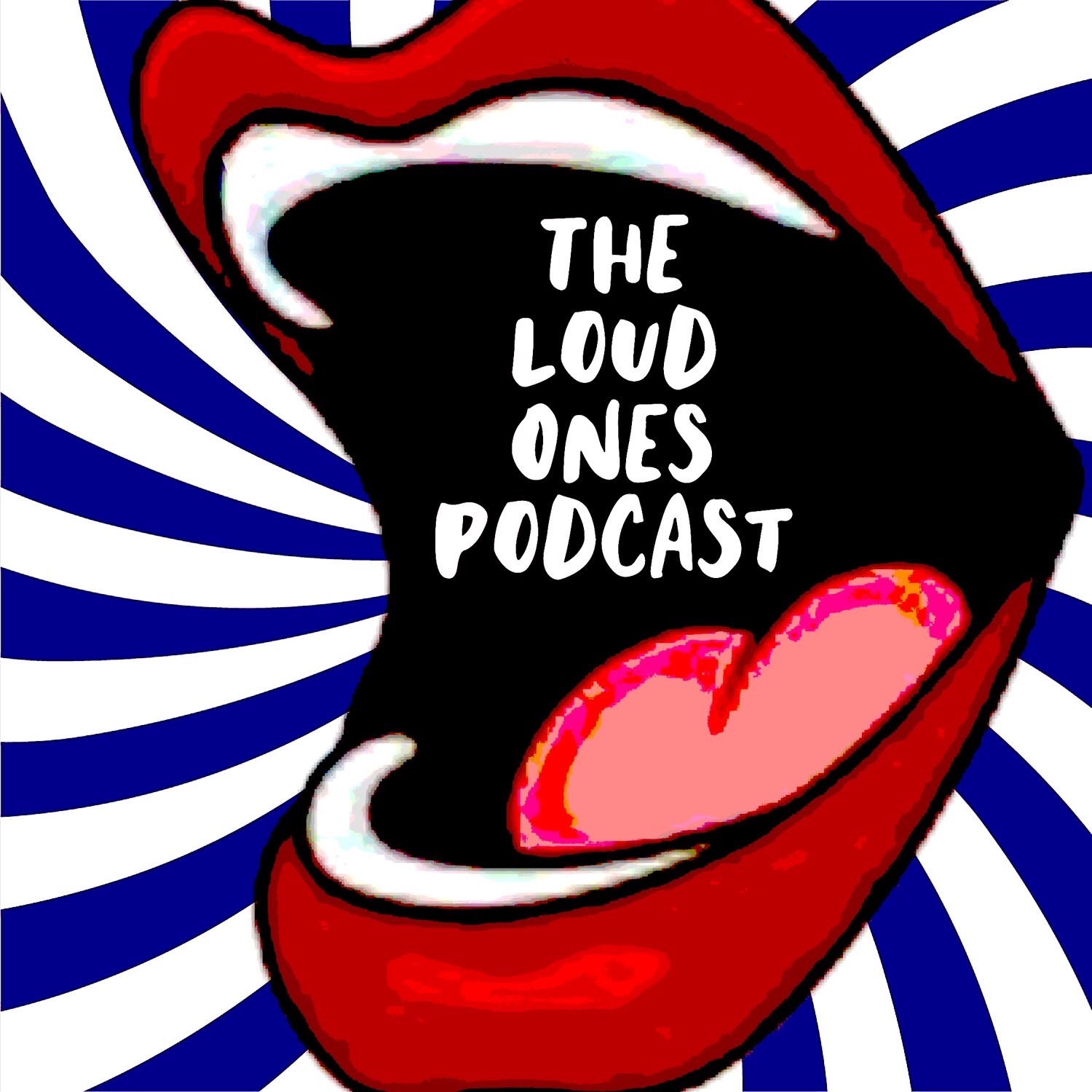 Ep 8 RIP Pop Smoke The Loud Ones On Acast
