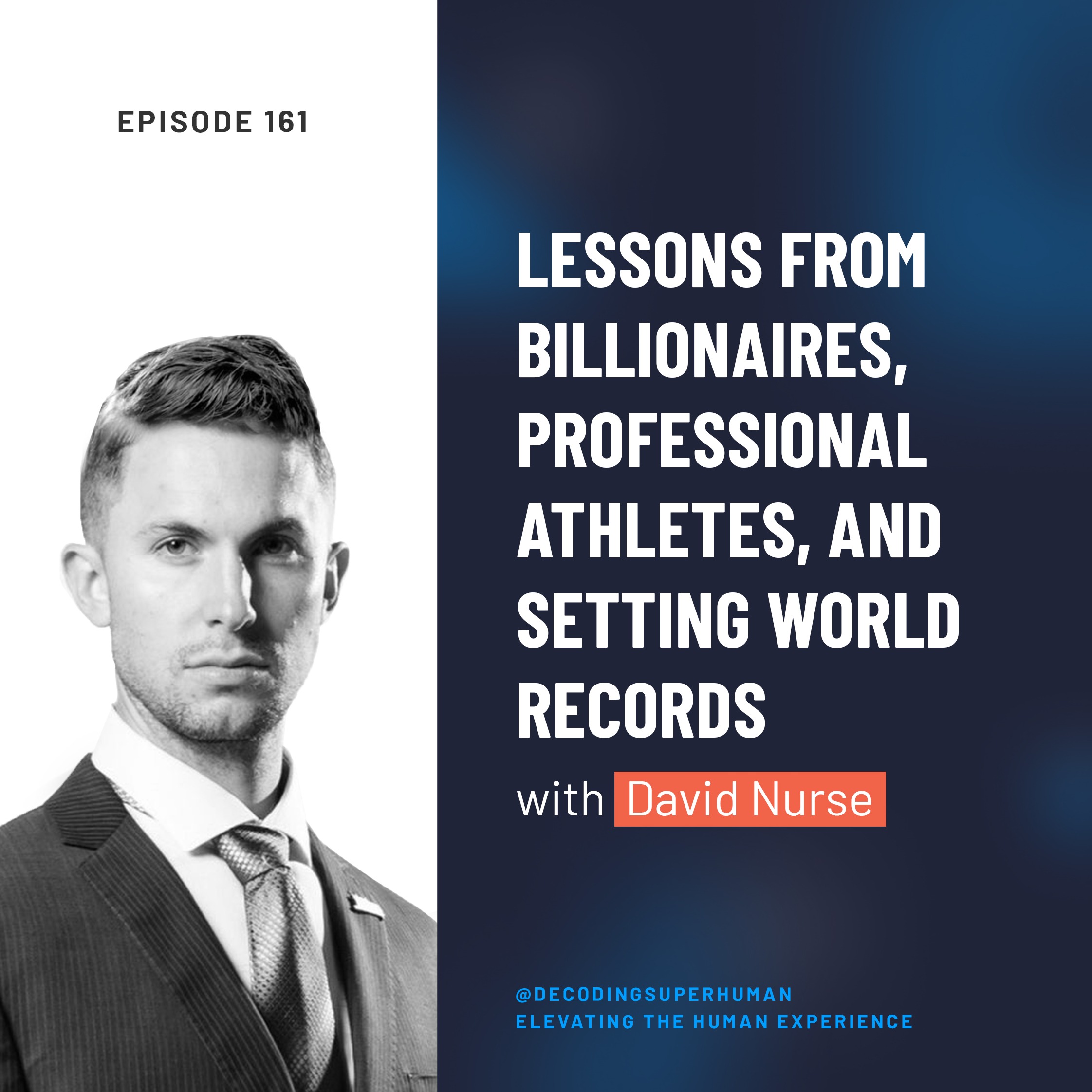 Pattern Interrupts: Lessons from Billionaires, Professional Athletes ...