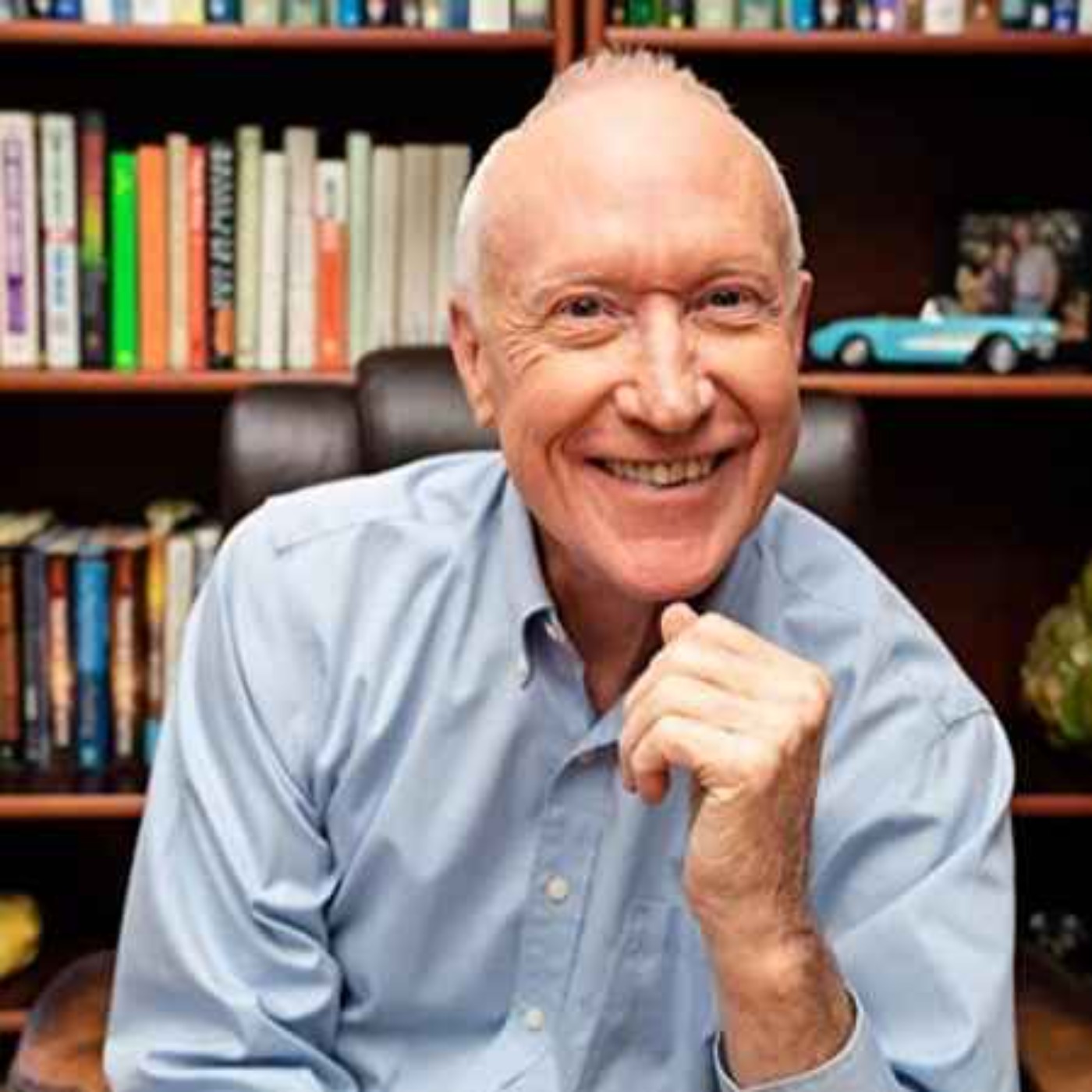 Conversation with Money, Train Your Brain For Success with Richard ...