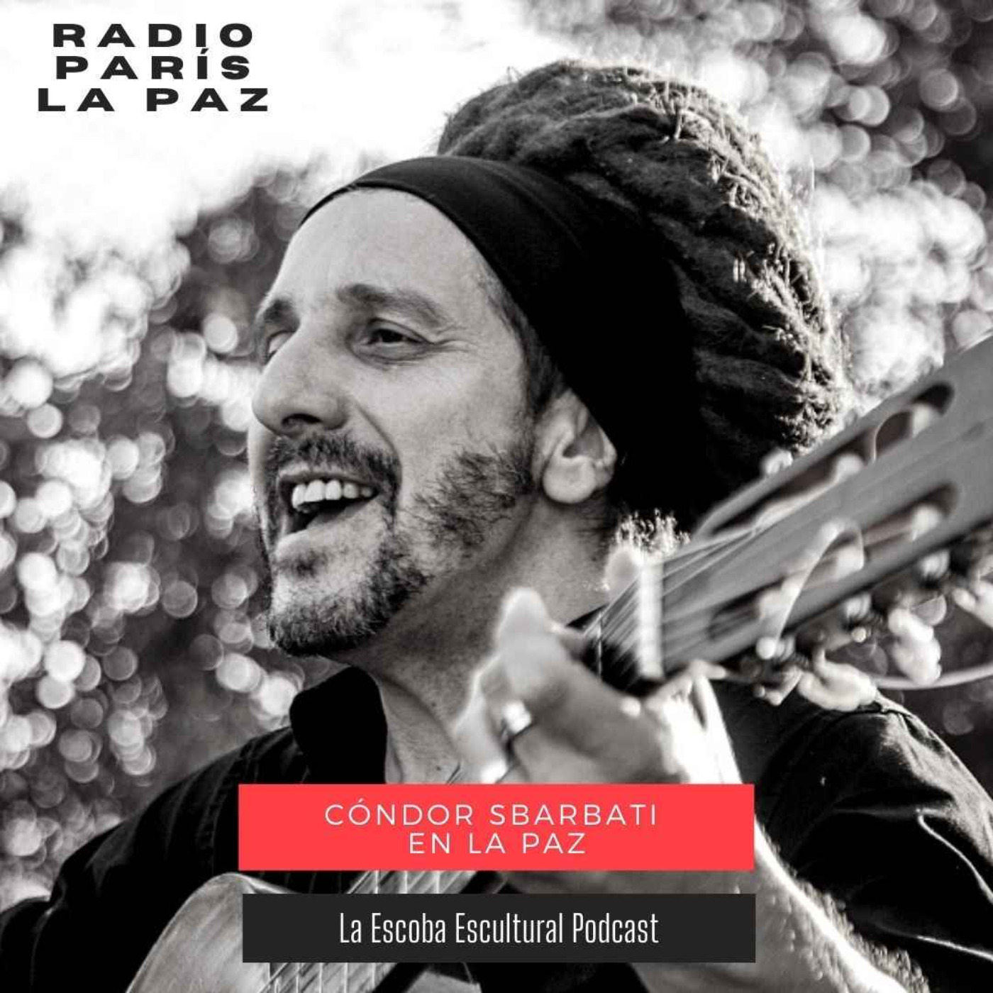 LE TENGO RABIA AL SILENCIO, Cóndor Sbarbati en Radio París La Paz | LA ... LE TENGO RABIA AL SILENCIO, Cóndor Sbarbati en Radio París La Paz | LA ...
