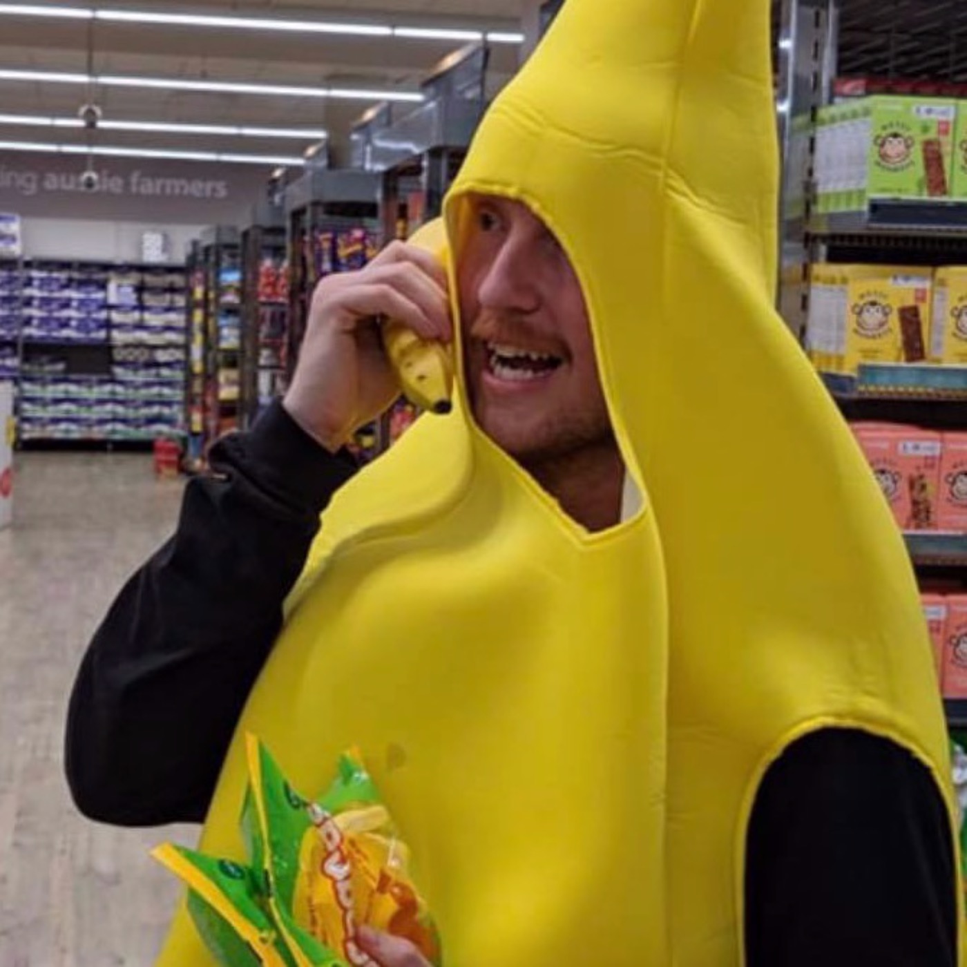 The James Talks for 30 Minutes Podcast - Hosted by James Barwick