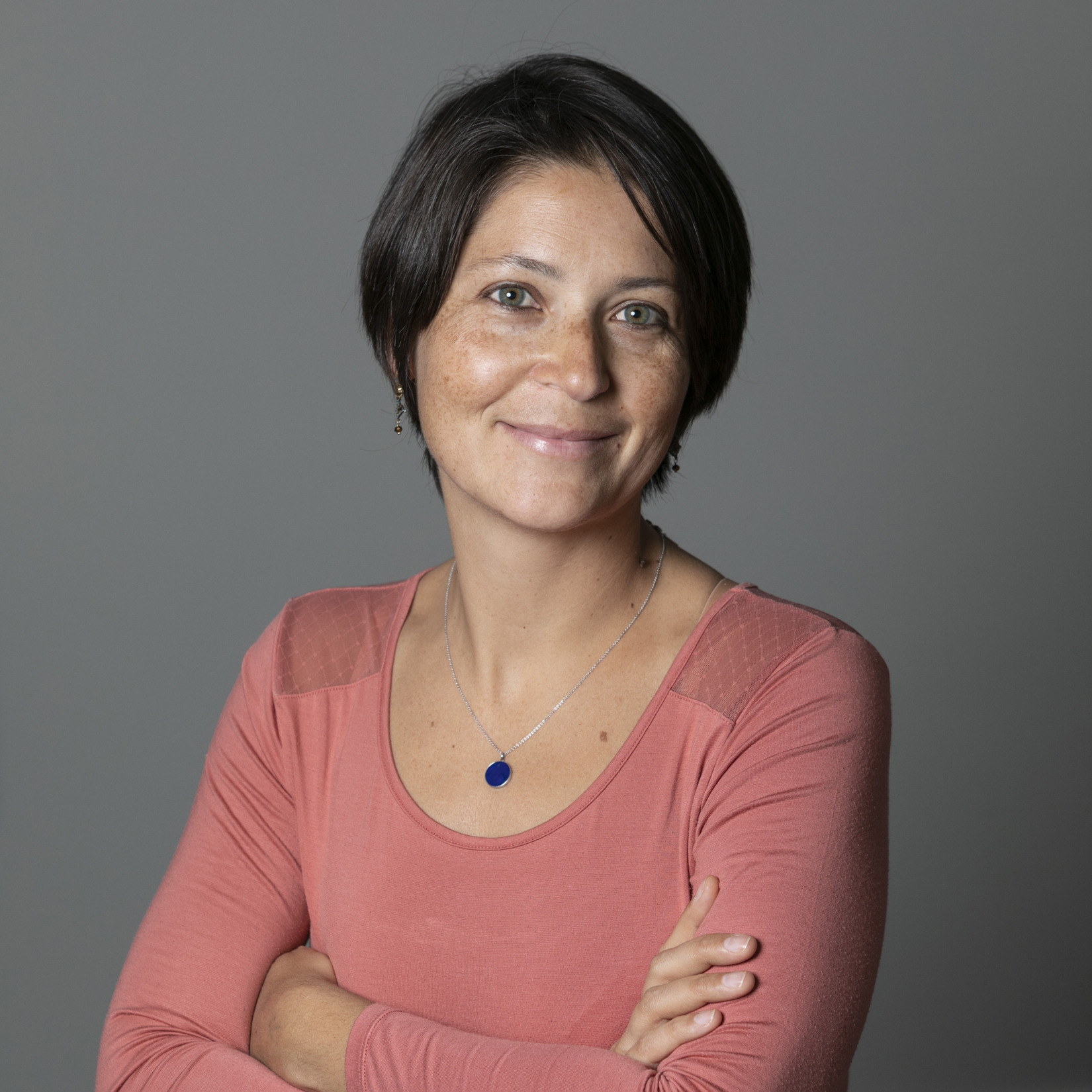 Anna Mélin - Autrice et animatrice | lafirme.studio on Acast