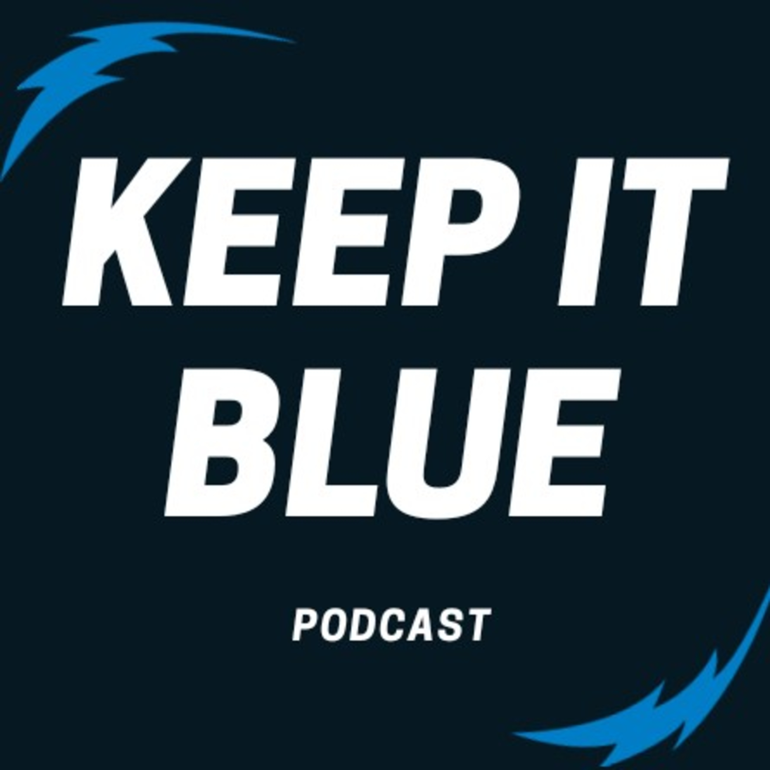 Keep it blue - Hosted by Keep it blue