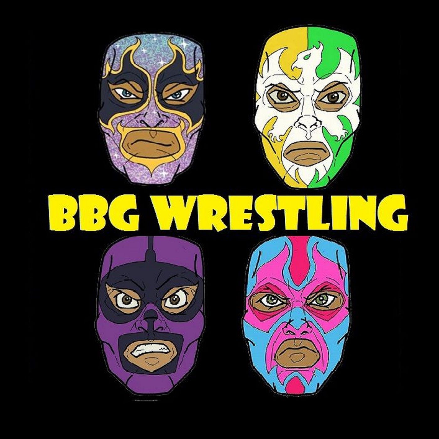 BBG Wrestling - Hosted by BBG Wrestling