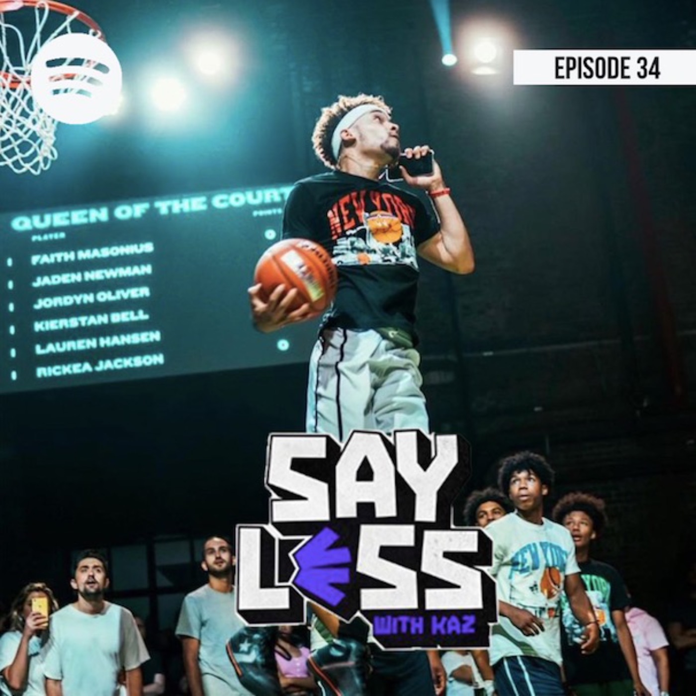 The Return Of Sports? (Ft. Max Pearce of the Harlem Globetrotters ...