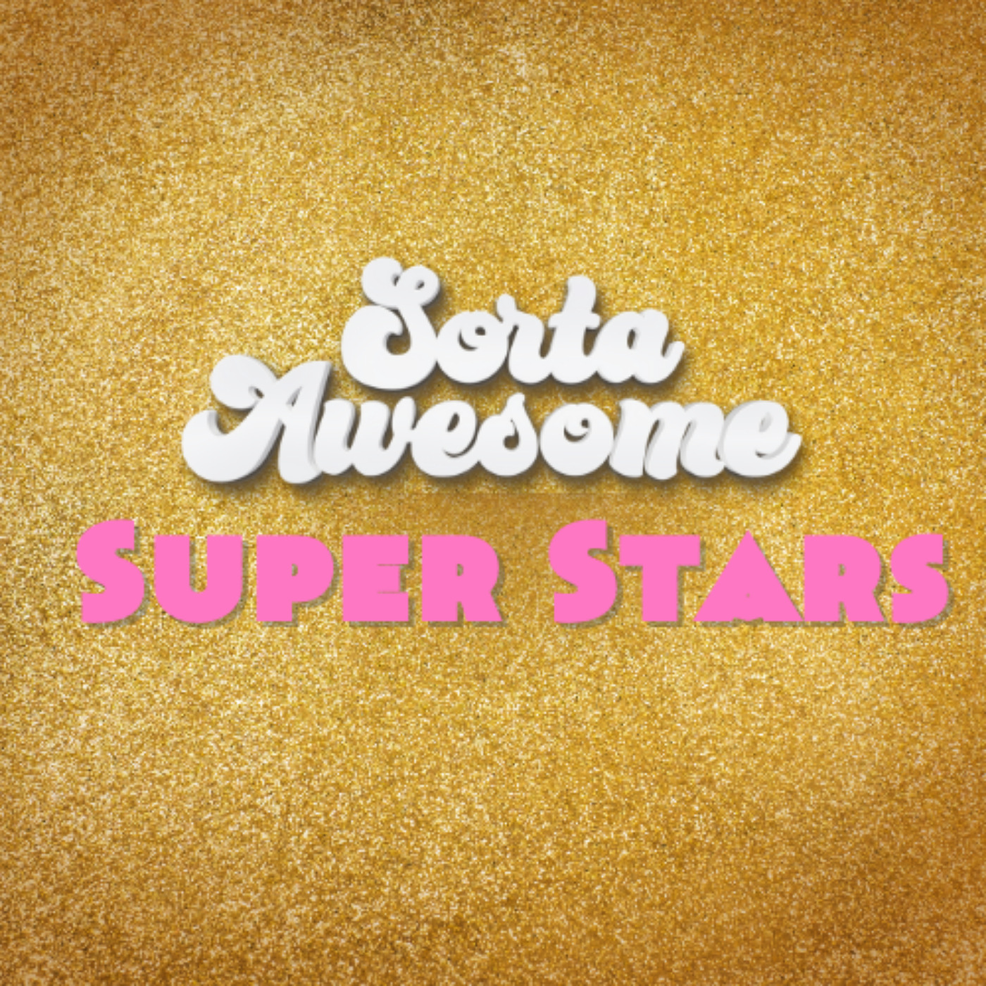 Awesome Overflow: October 2023 - Sorta Awesome Super Stars | Acast