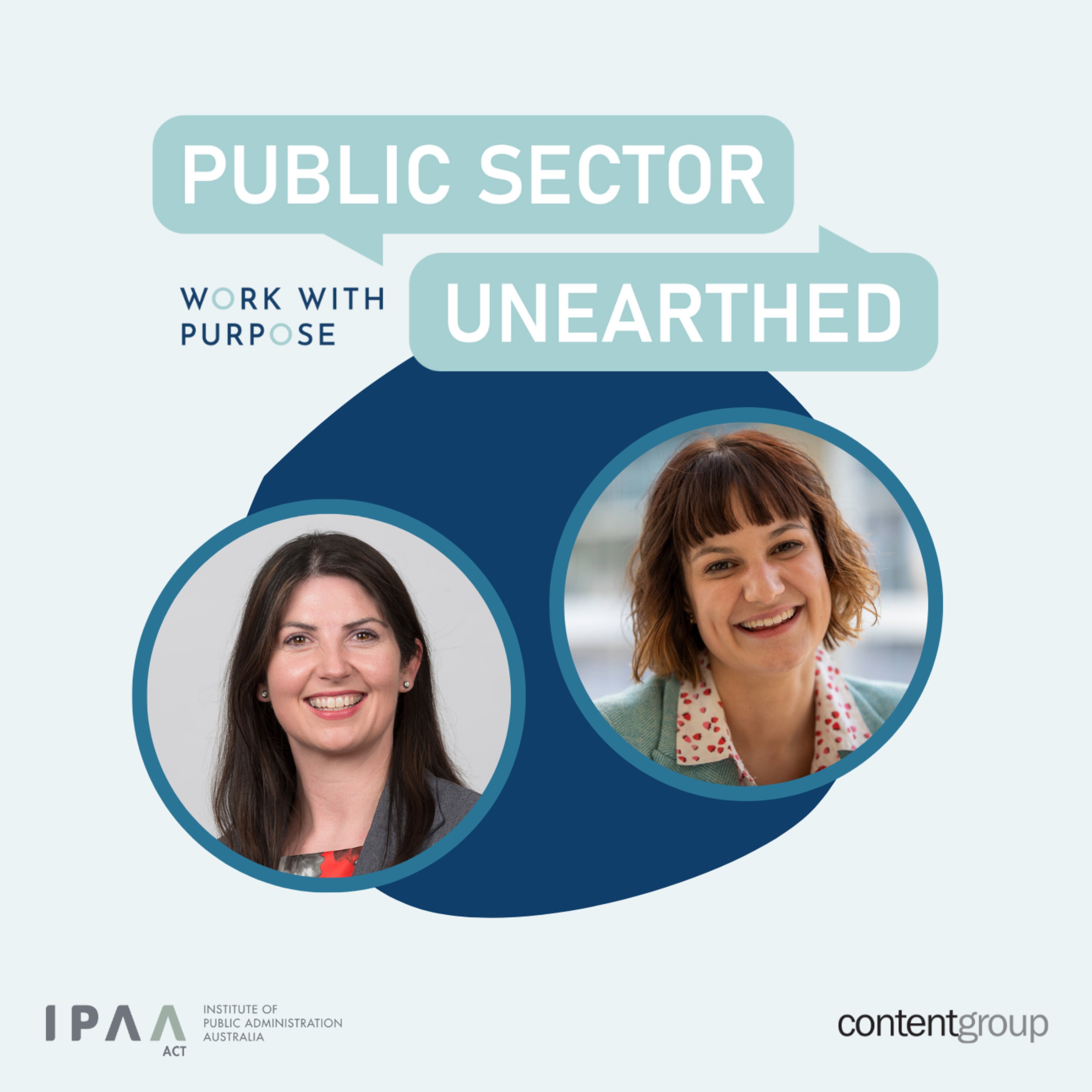 Public Sector Unearthed – EP#3: Inclusive by design with Danni Woods ...