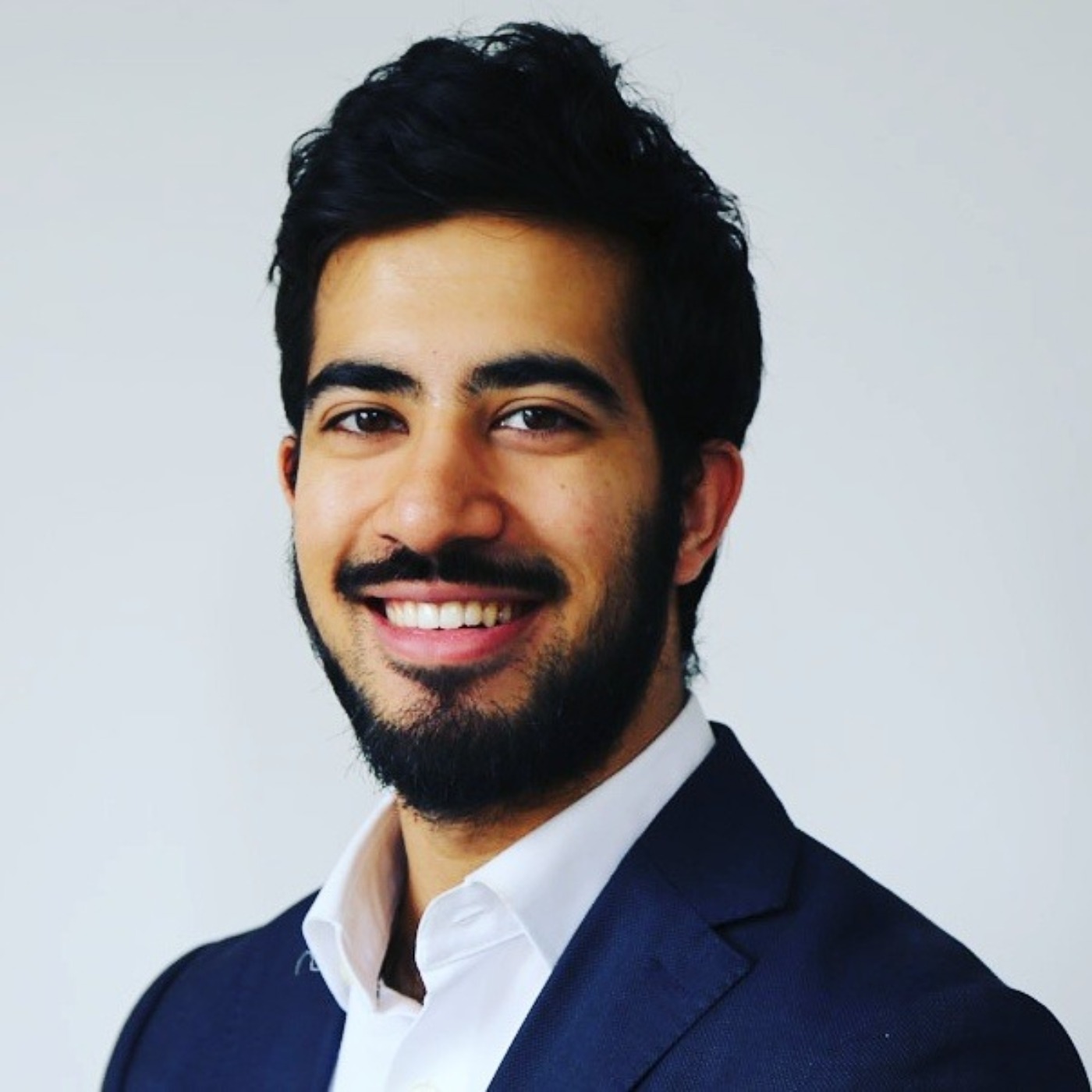 Dr Faheem Ahmed OA - OA Stories | Acast