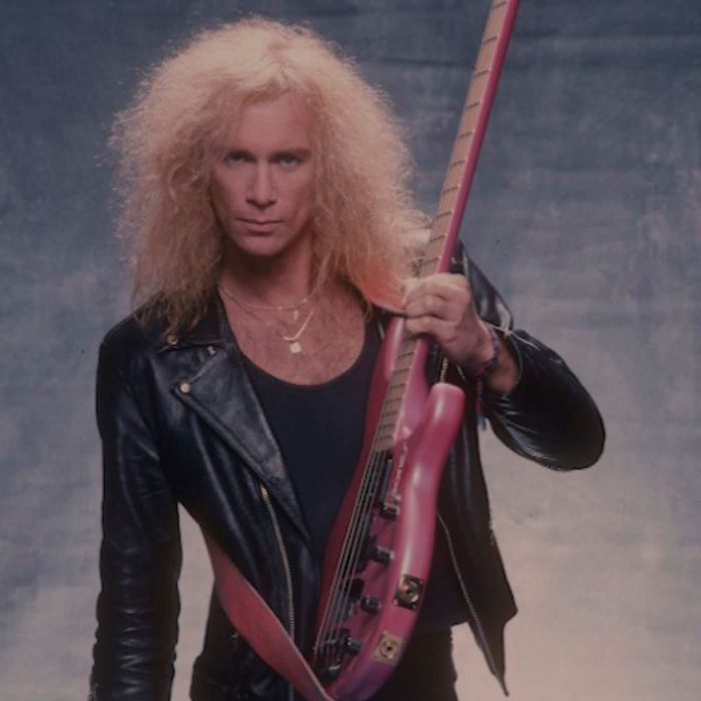 Billy Sheehan - Dr Gong's Drumcast | Acast