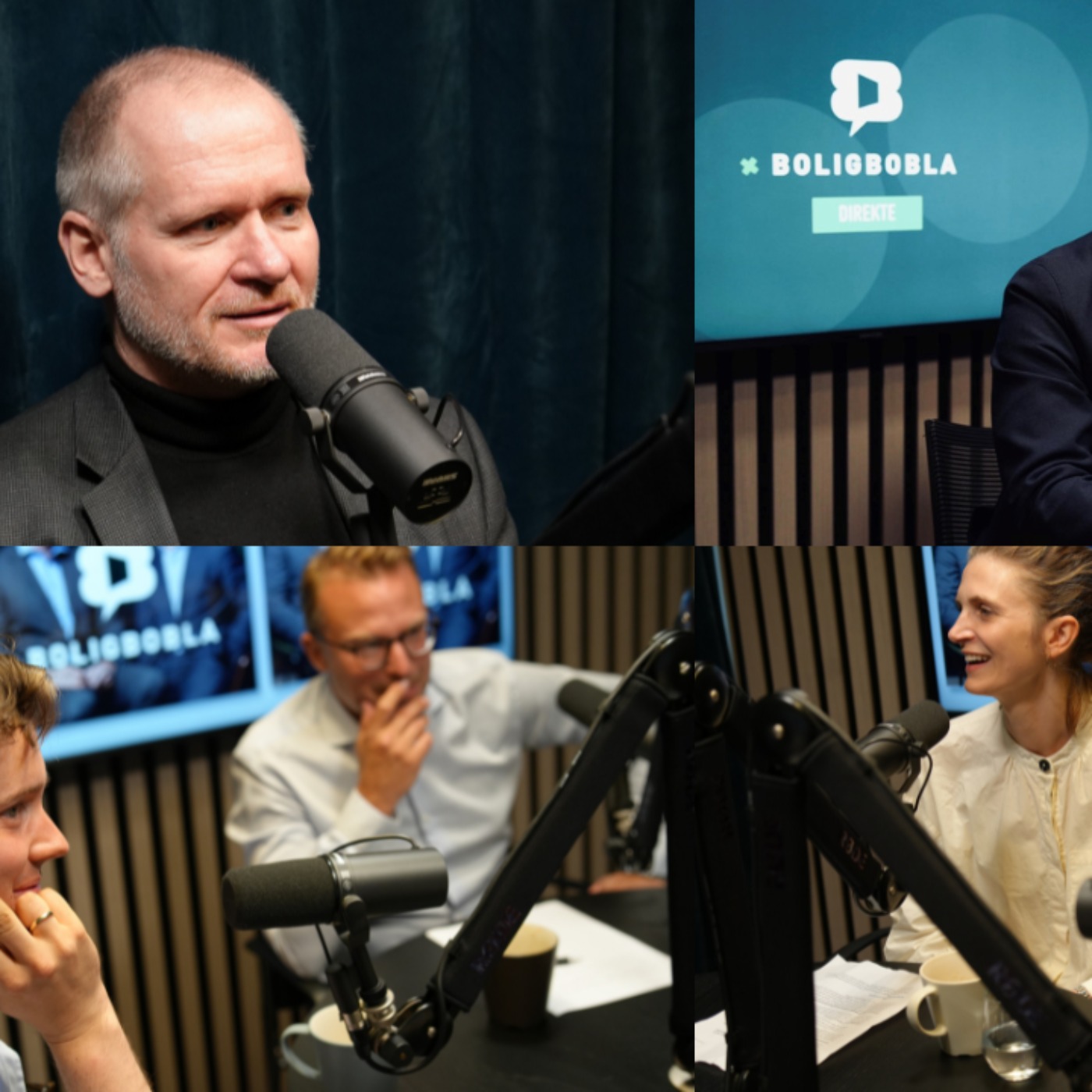 E74 - Store forventninger til forventningene? | Boligbobla on Acast E74 - Store forventninger til forventningene? | Boligbobla on Acast