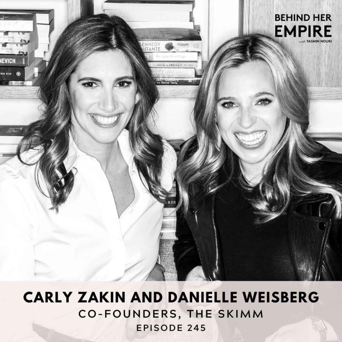 theSkimm Founders on Launching a Business With No Plan B, Being Bold ...