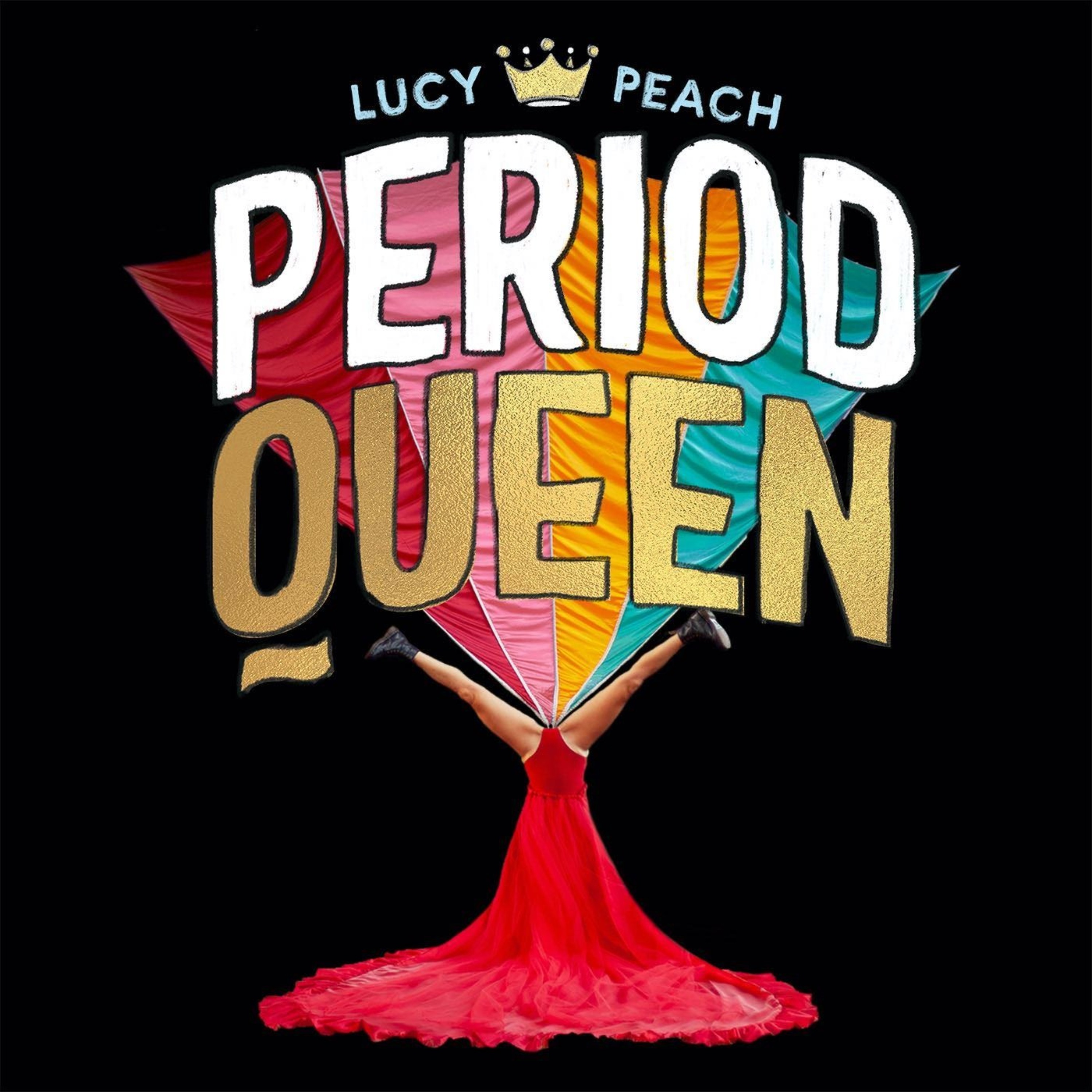 Trailer – Period Queen – Podcast – Podtail