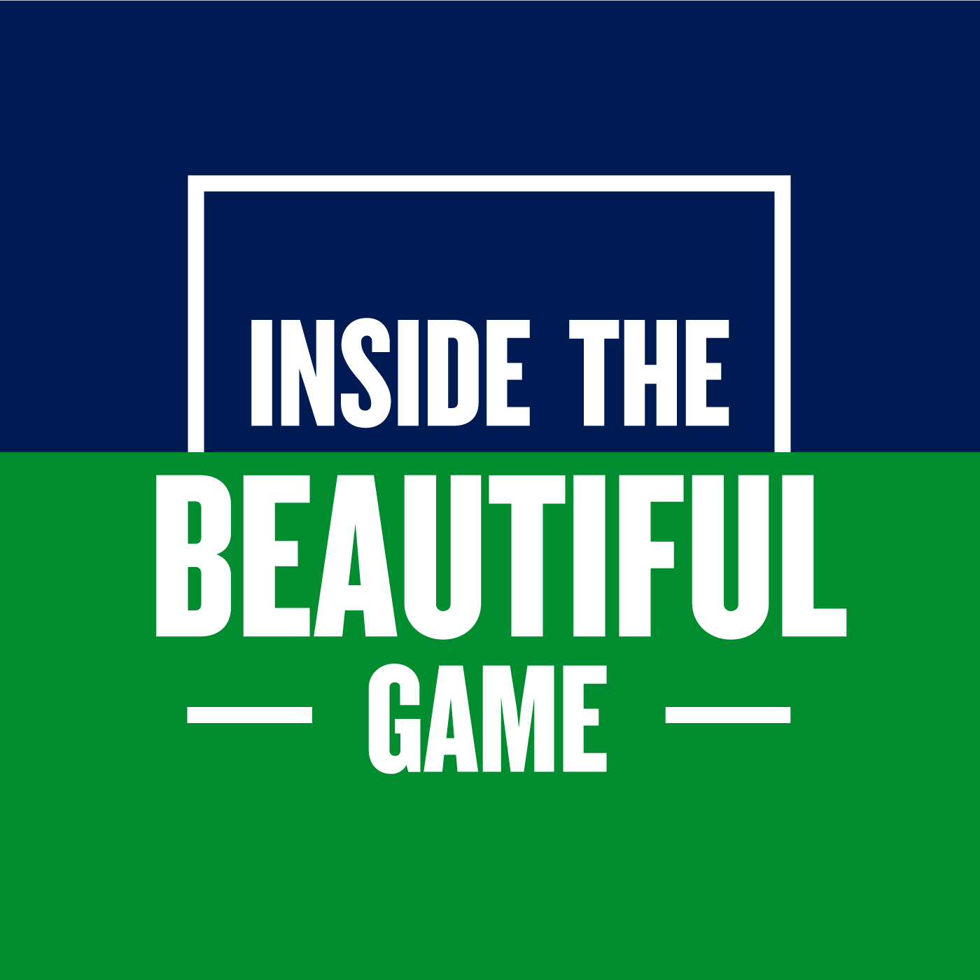 Inside The Beautiful Game - Hosted by Dan Ogunshakin
