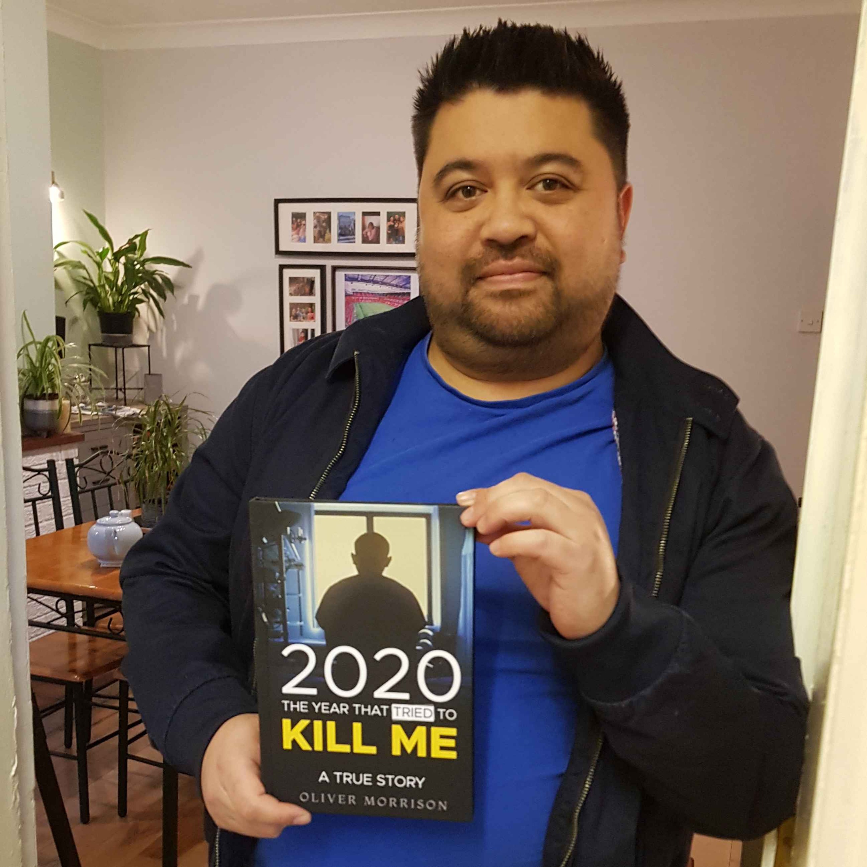 Oliver Morrison | The Toby Gribben Show Highlights on Acast