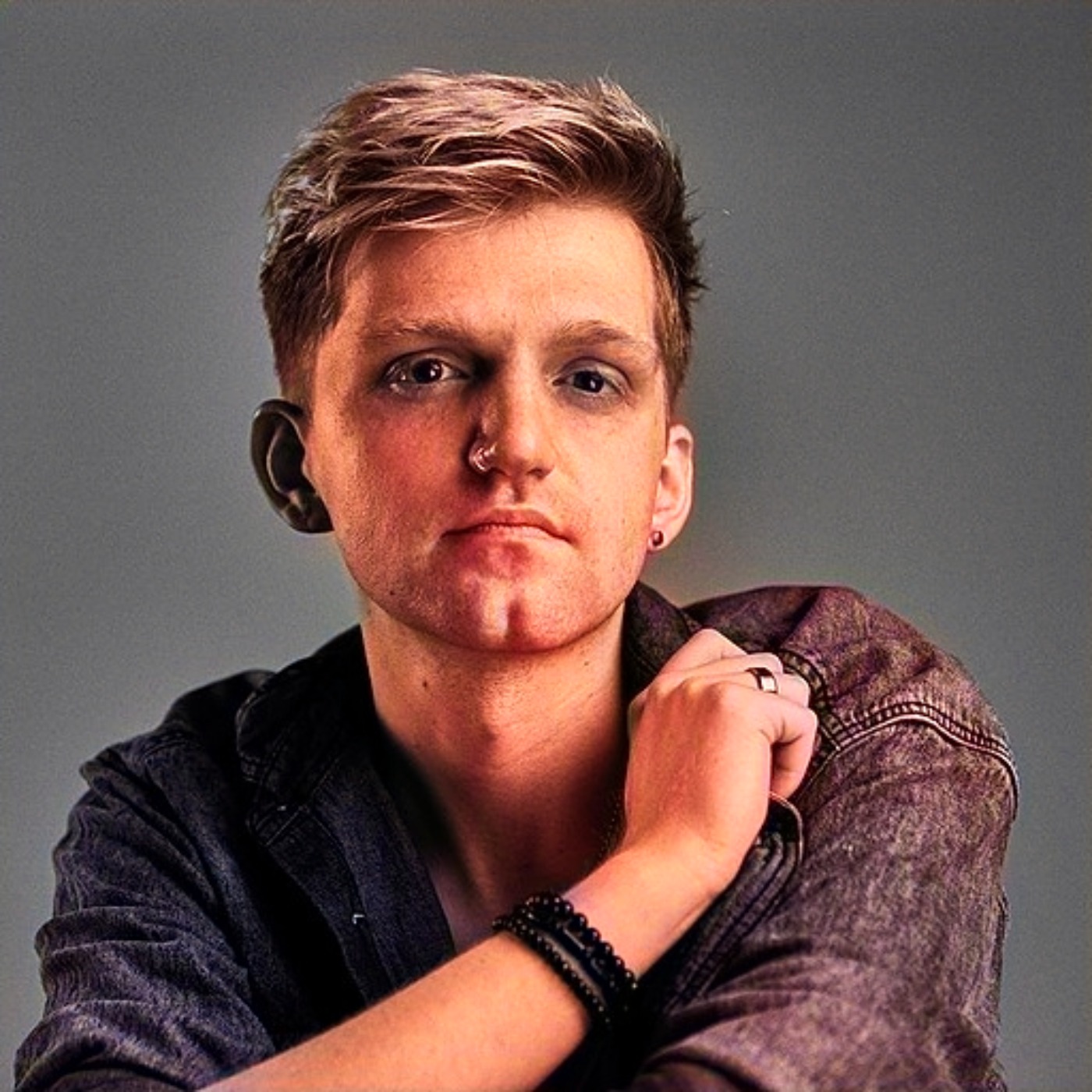 Jonas Gross | The Toby Gribben Show Highlights on Acast