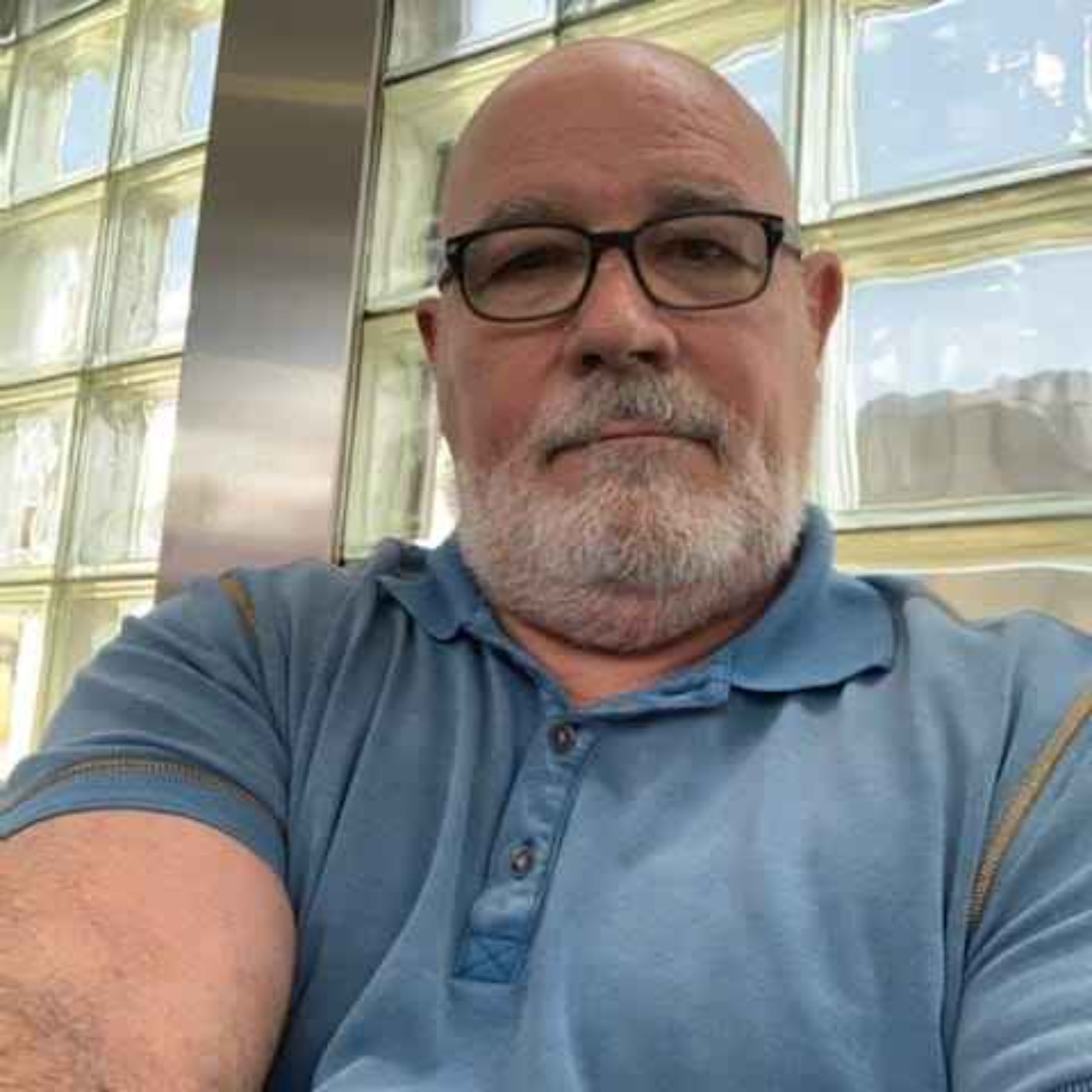 Leo F Armbrust | The Toby Gribben Show Highlights on Acast