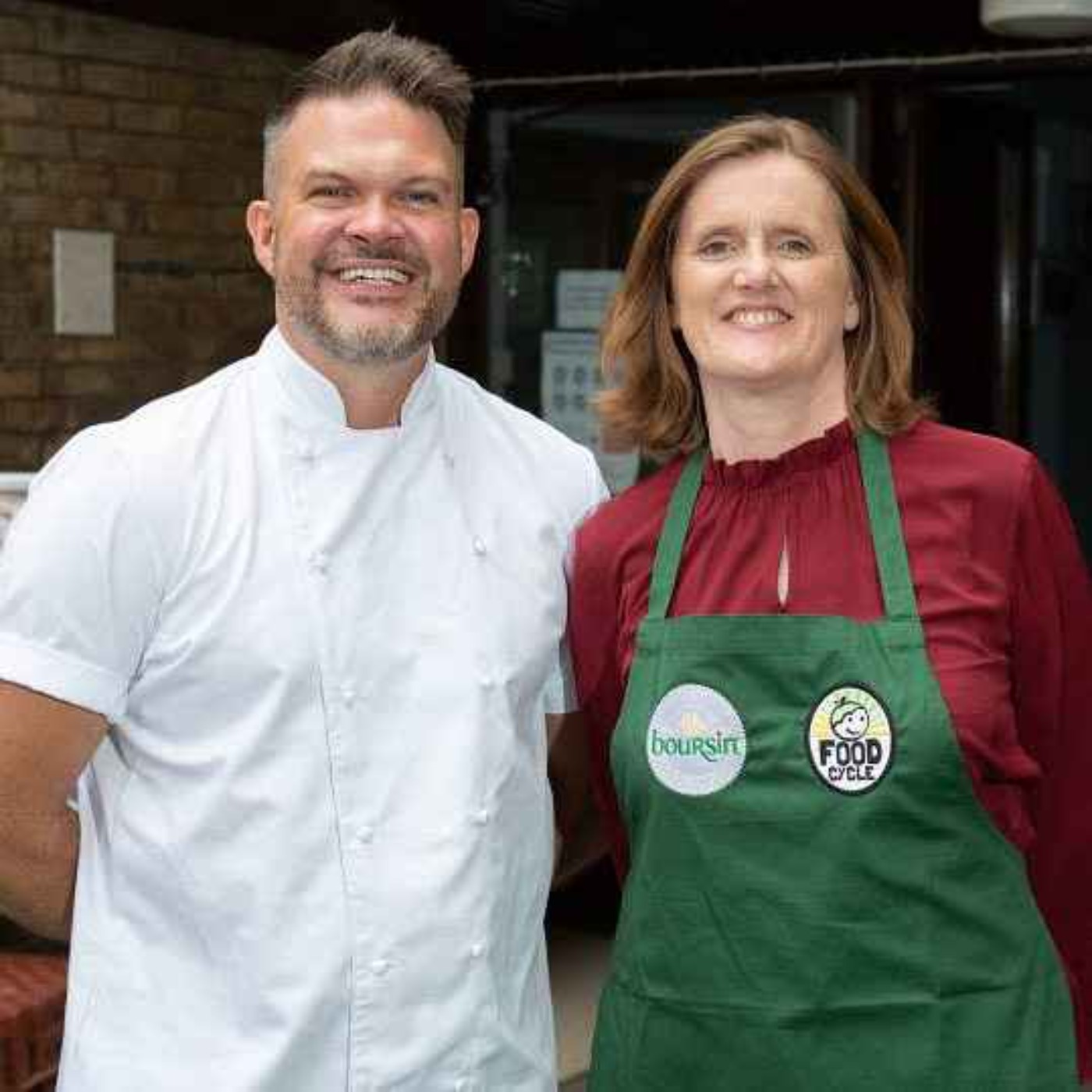 Kenny Tutt & Mary McGrath | The Toby Gribben Show Highlights on Acast