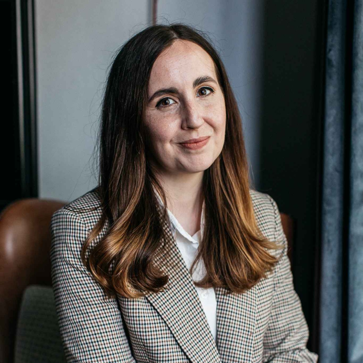 Clare Seal | The Toby Gribben Show Highlights on Acast