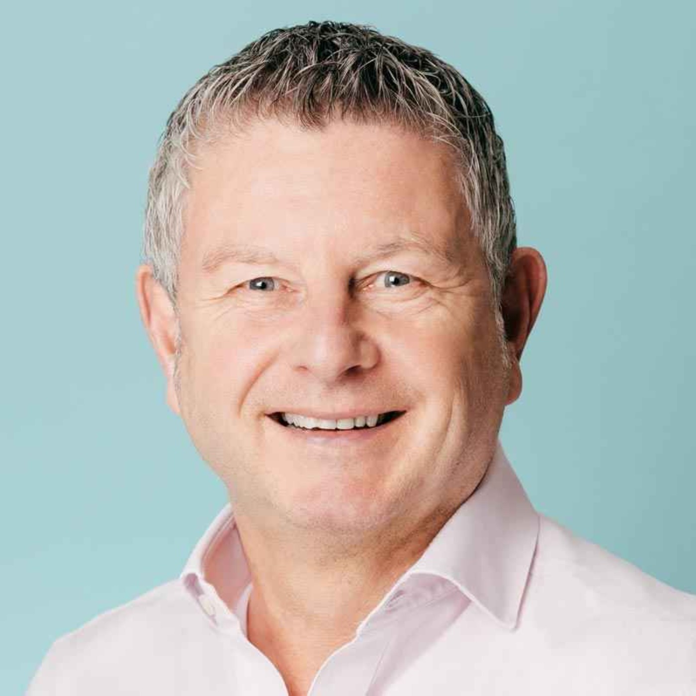 Kevin Mountford | The Toby Gribben Show Highlights on Acast