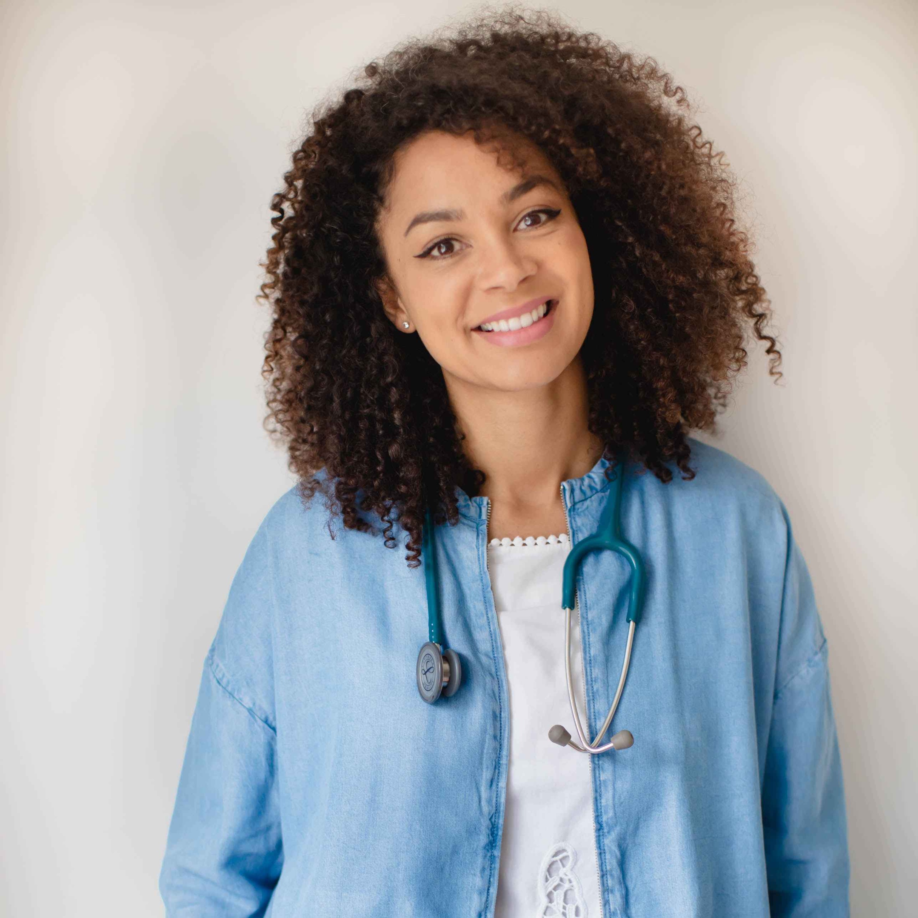 Dr Helen Lawal | The Toby Gribben Show Highlights on Acast