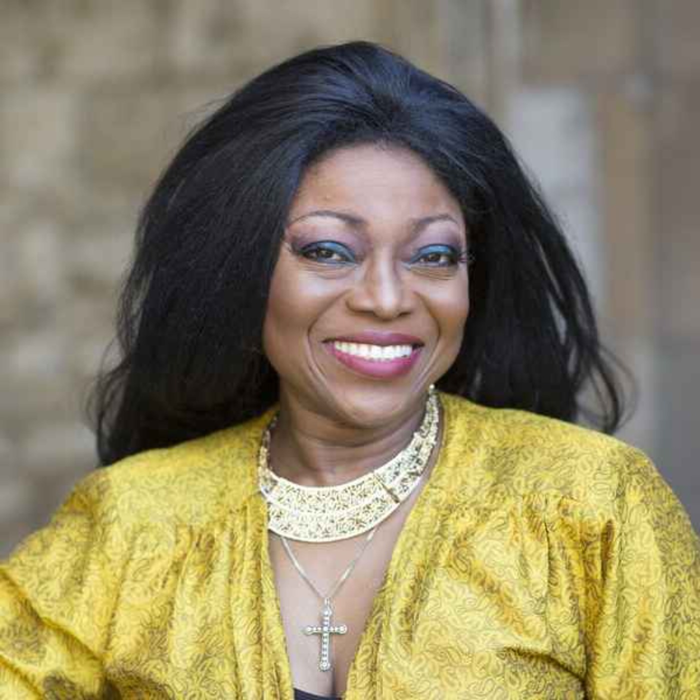 Patti Boulaye | The Toby Gribben Show Highlights on Acast
