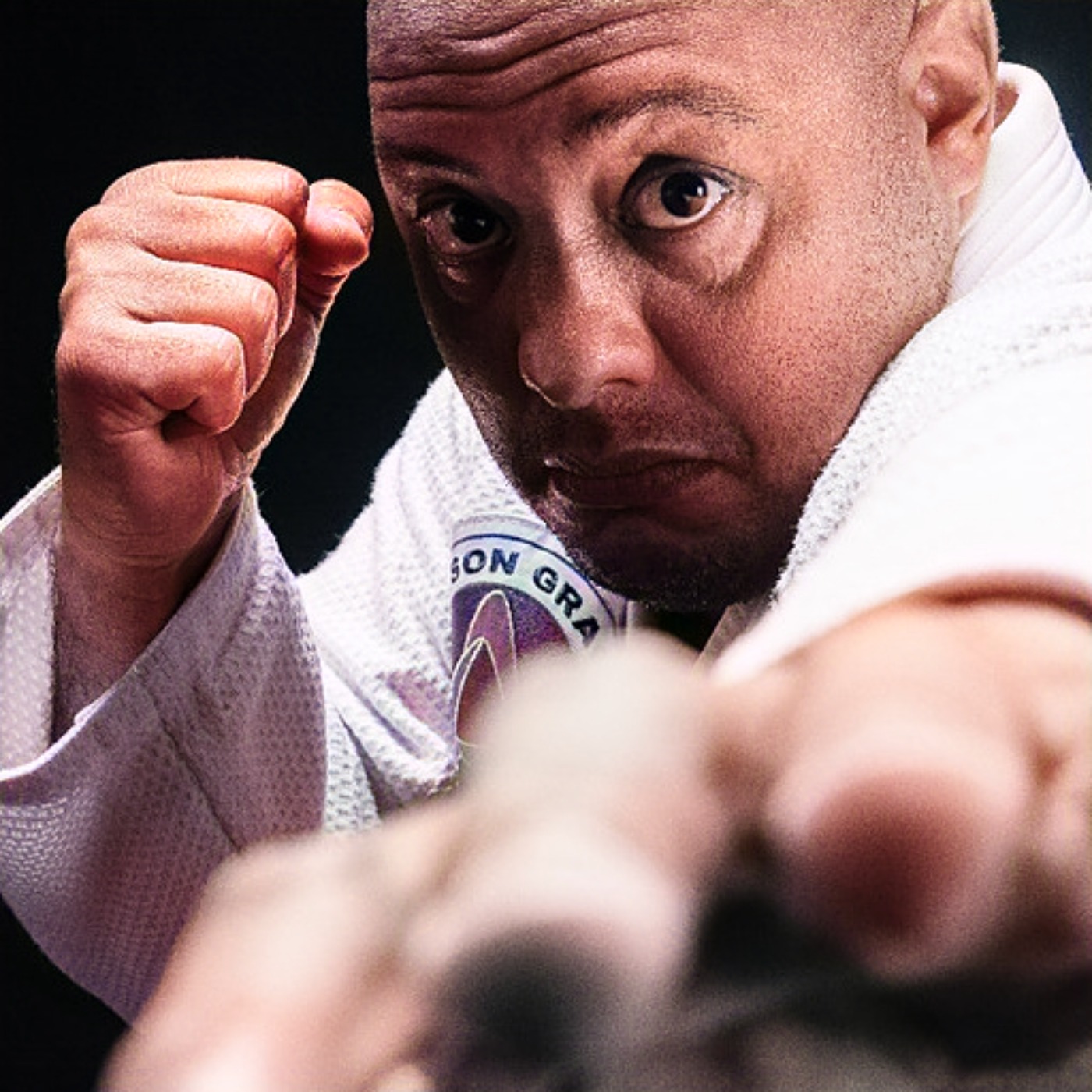 Leonardo Xavier - The Toby Gribben Show | Acast