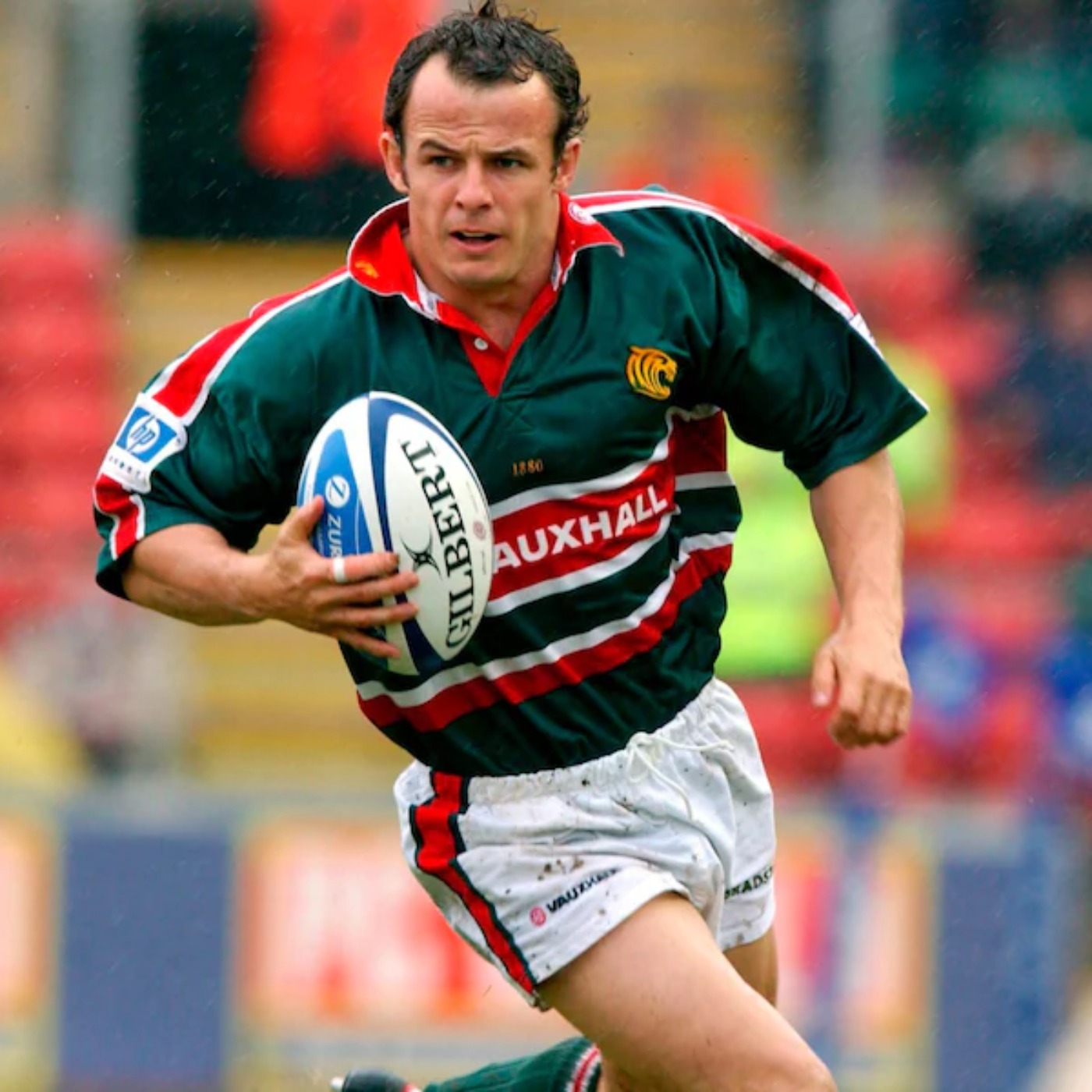 Austin Healey - The Toby Gribben Show | Acast