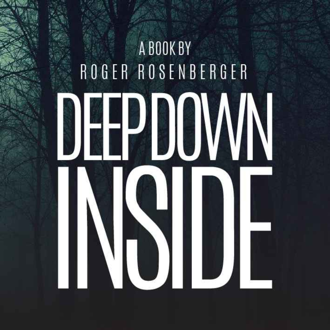 Roger Rosenberger - The Toby Gribben Show | Acast