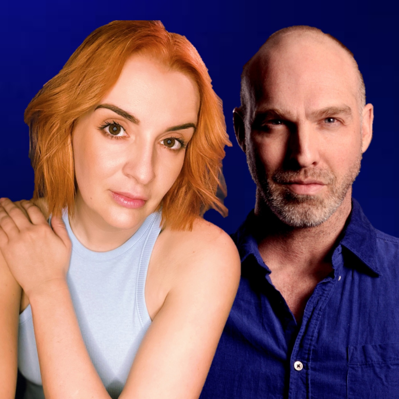 Rebekah Scheffelmaier & Peter Cameron - The Toby Gribben Show | Acast