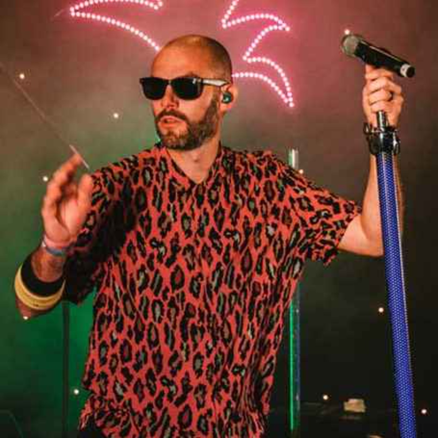 Rich Knight - The Toby Gribben Show | Acast