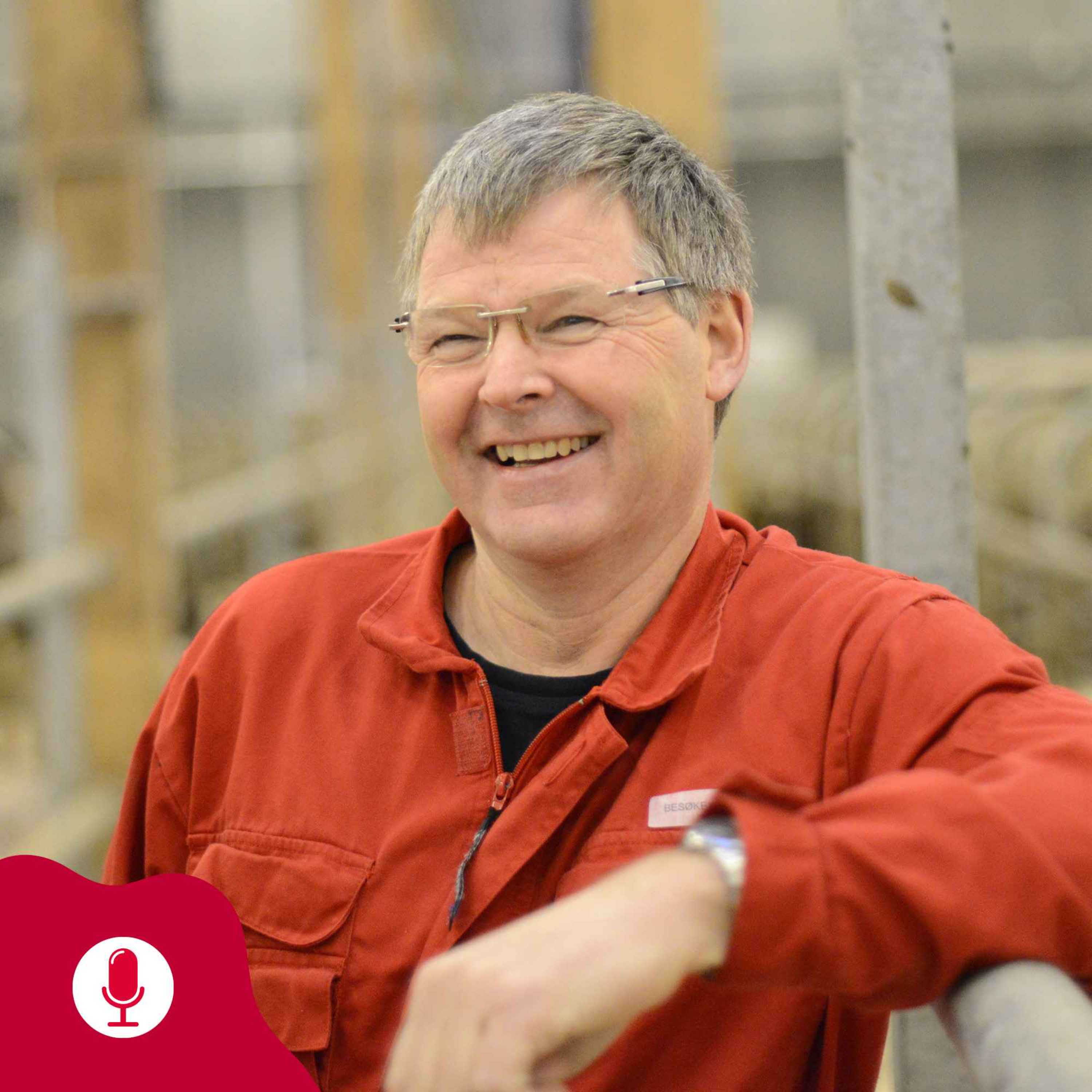 Harald Volden om sinkufôring og (subklinisk) ketose – Fjøssystemer ...