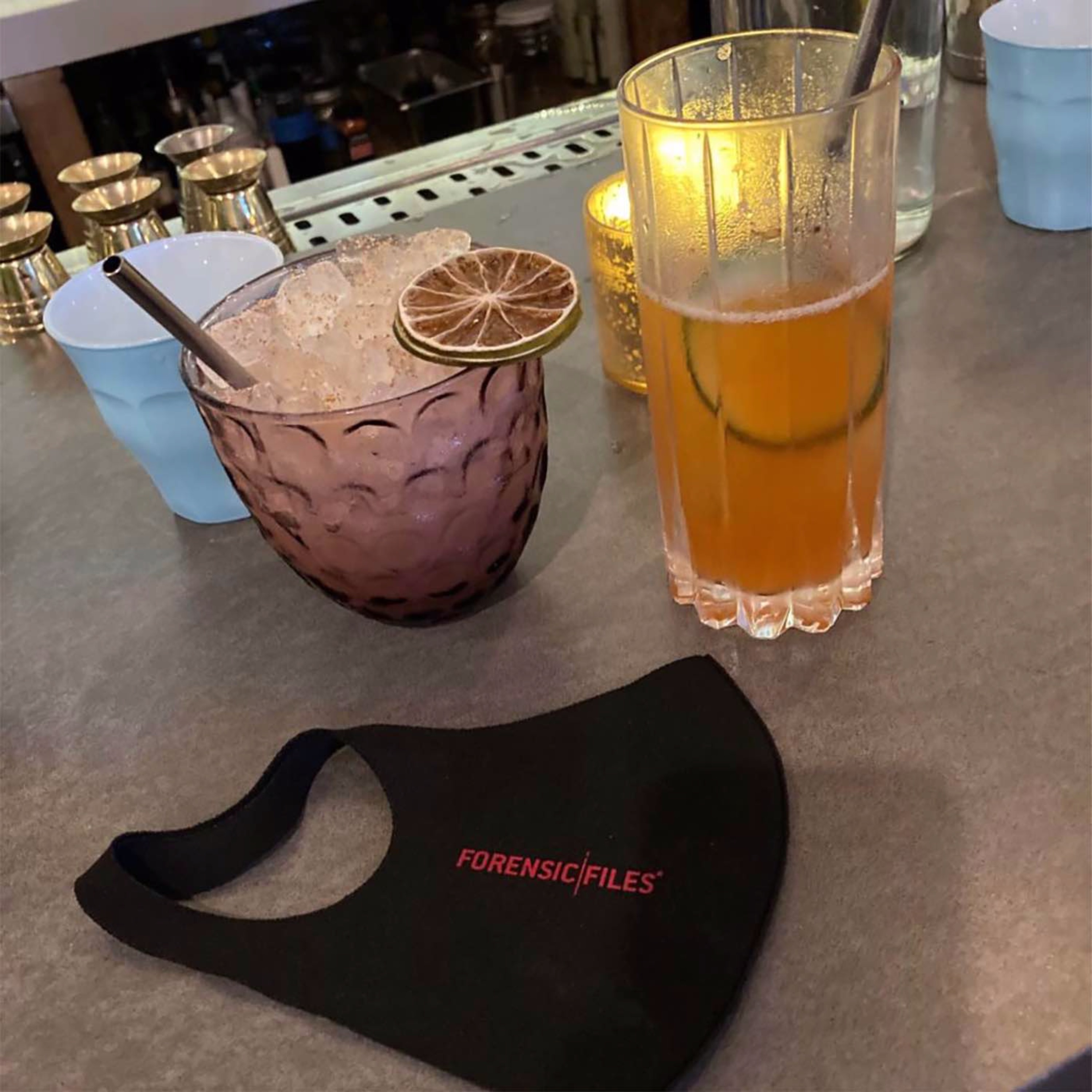 Carla Hughes and Avis Banks: Fairy Tales Canceled - Forensic Files Now ...