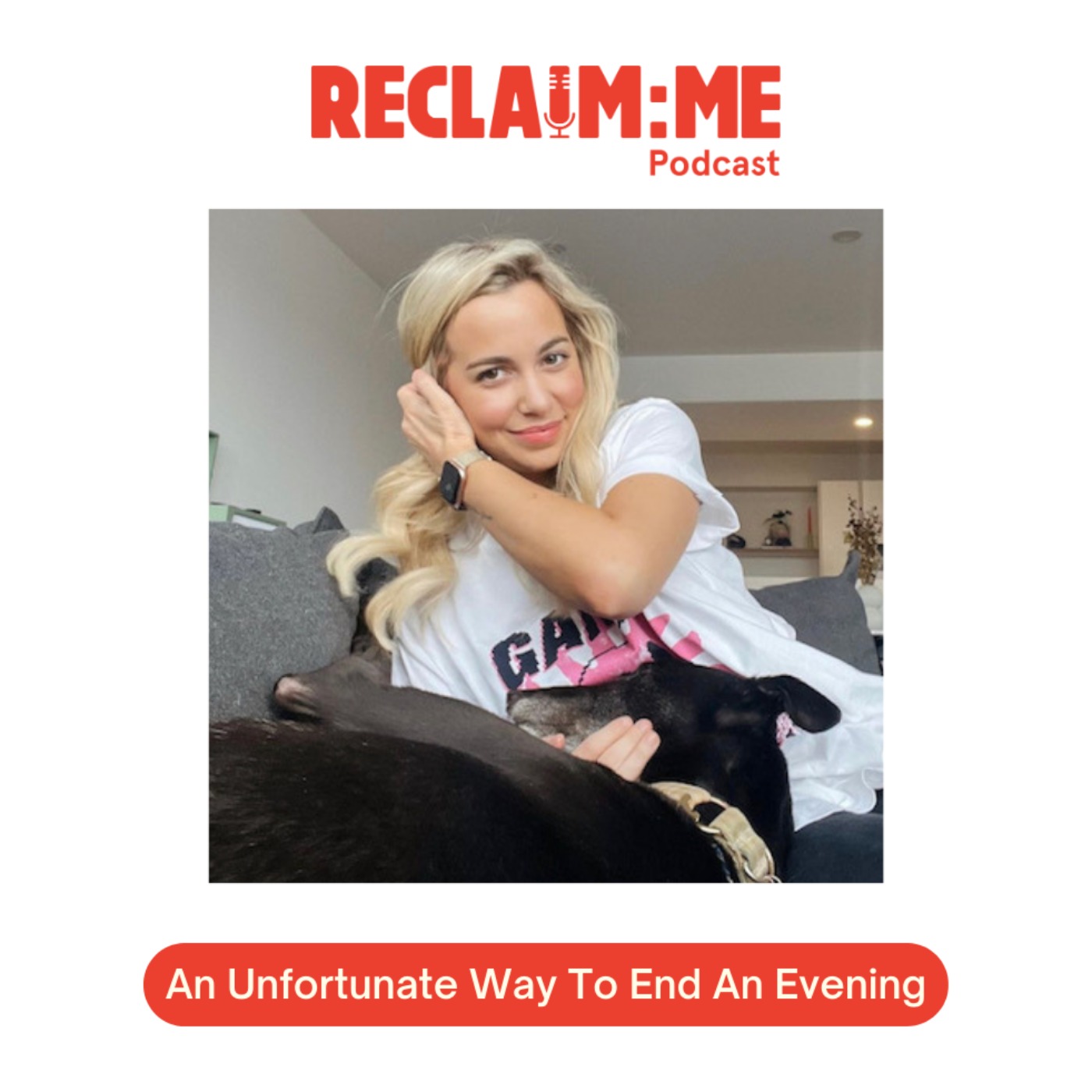 Episode 84 - An Unfortunate Way To End An Evening - With Alice ...