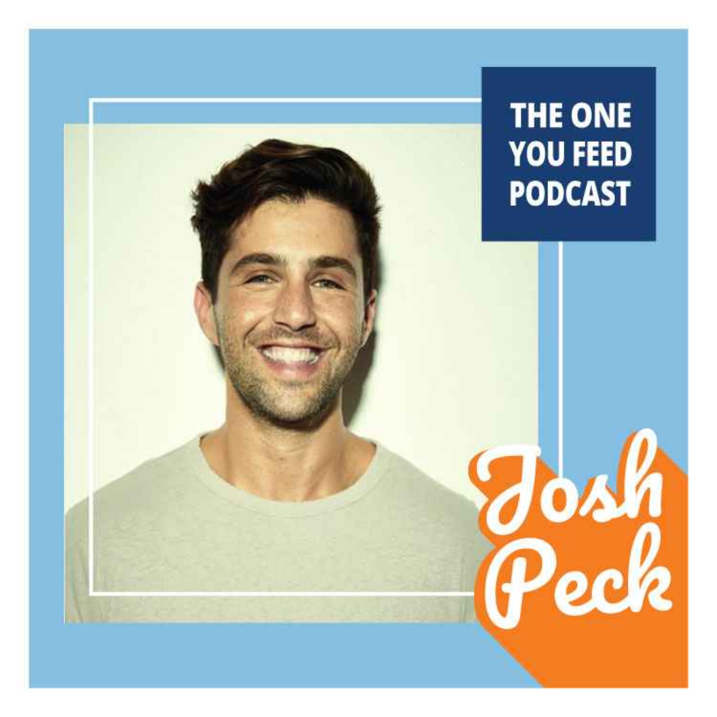 Josh Peck on The Challenges of Searching for Happiness by The One You ...