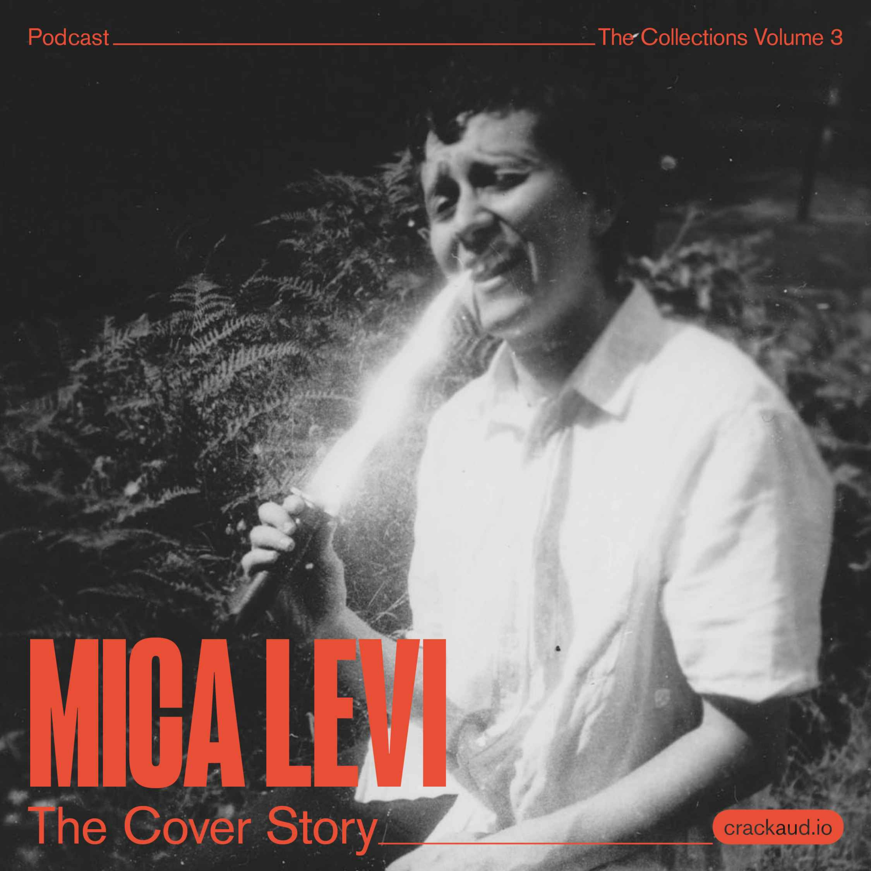 The Cover Story: Mica Levi – crackaud.io stories – Podcast – Podtail