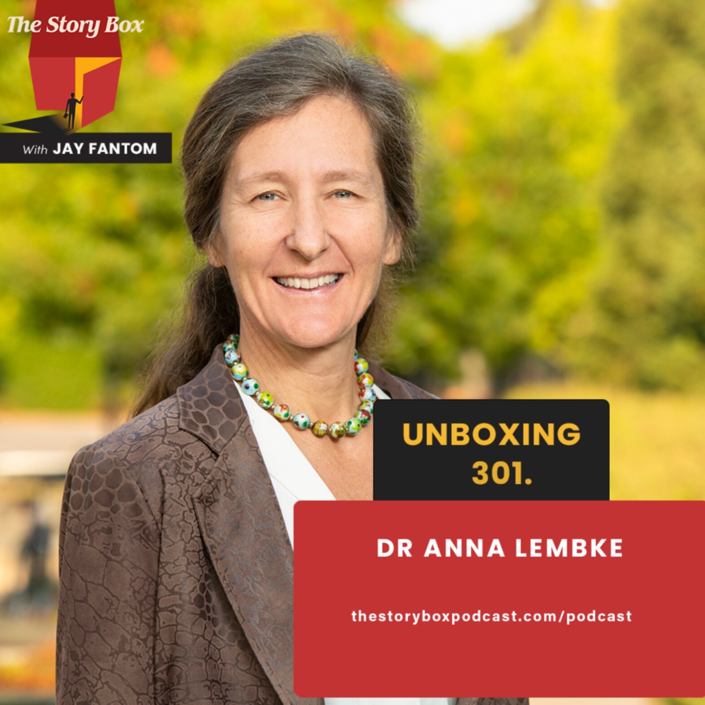 Dr Anna Lembke Unboxing | Dopamine Nation, Understanding Addictions ...