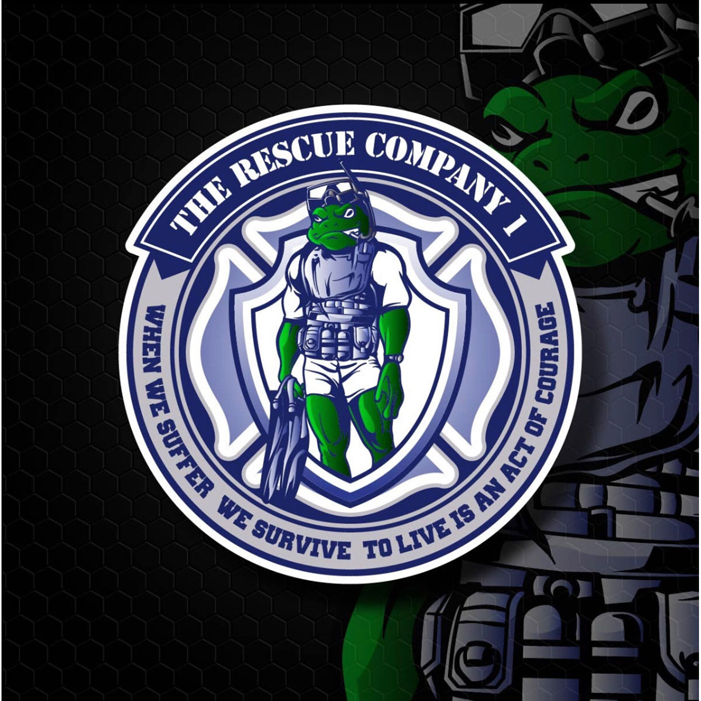 As The Rotor Turns - Hosted by The Rescue Company 1