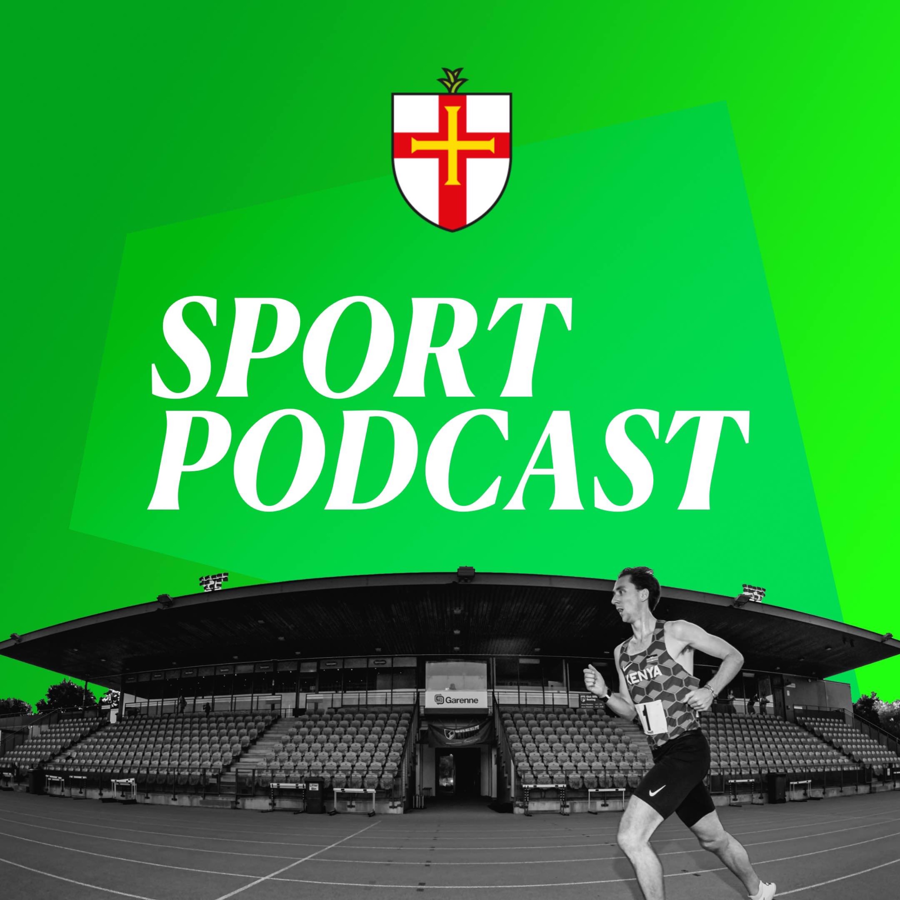 Record Island Games athletics team named and another weekend cricket ... Record Island Games athletics team named and another weekend cricket ...