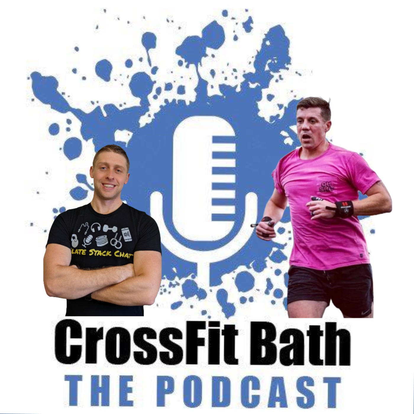 Jack Rowles - I don't have any stories. Apart from all these stories ...