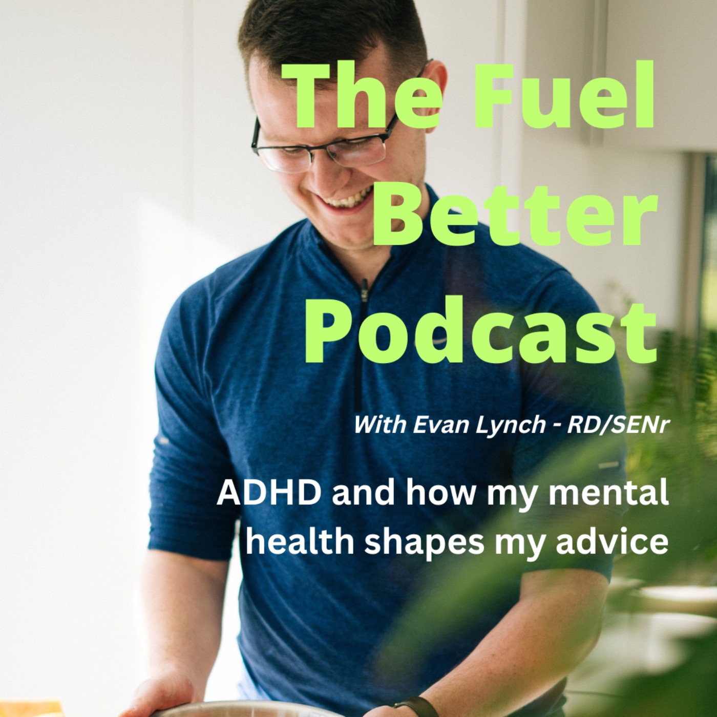 ADHD and how my mental health shapes my advice - The Fuel better ...