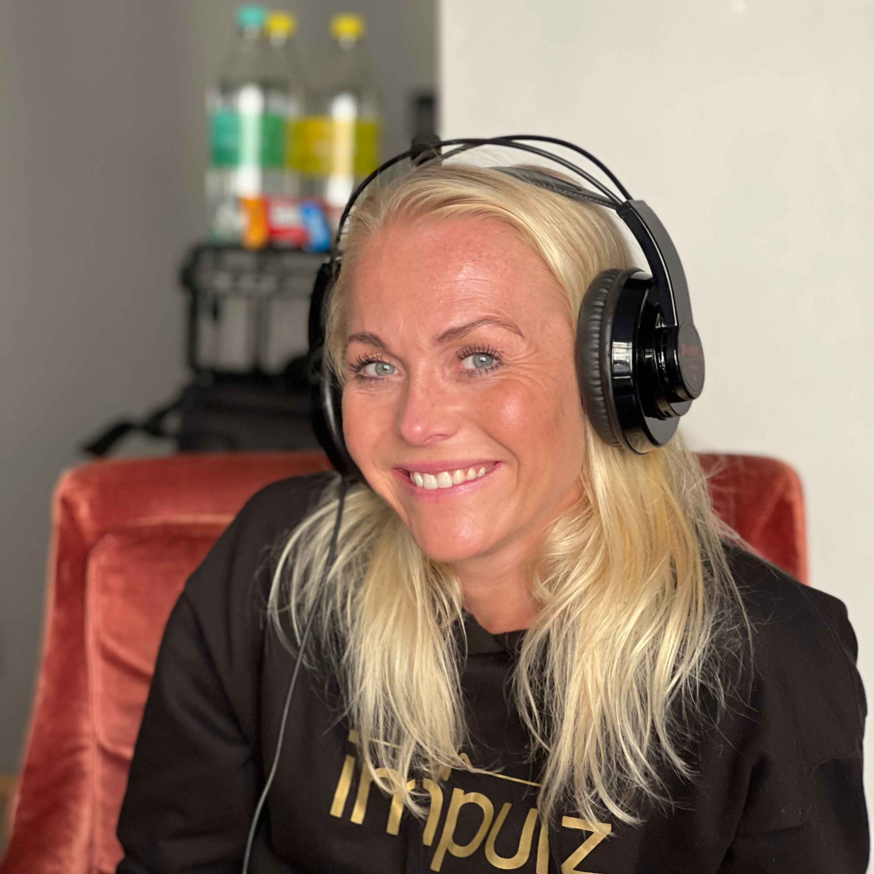 Gyda Bloch Thorsen / Skal Vi Danse | Gympodden med Lasse&Fredrik on Acast Gyda Bloch Thorsen / Skal Vi Danse | Gympodden med Lasse&Fredrik on Acast