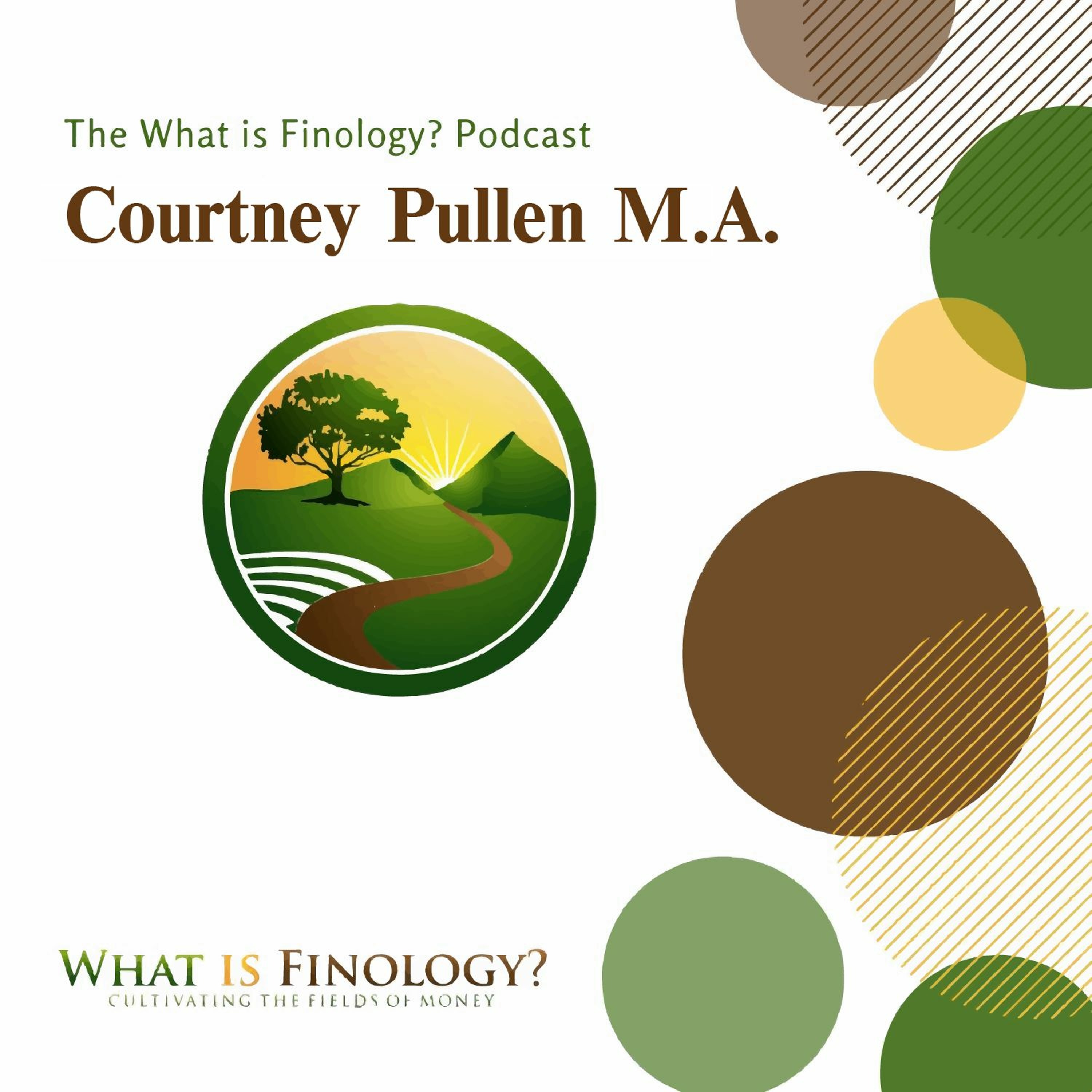 EP04 Conscious Money with Courtney Pullen – The What is Finology ...