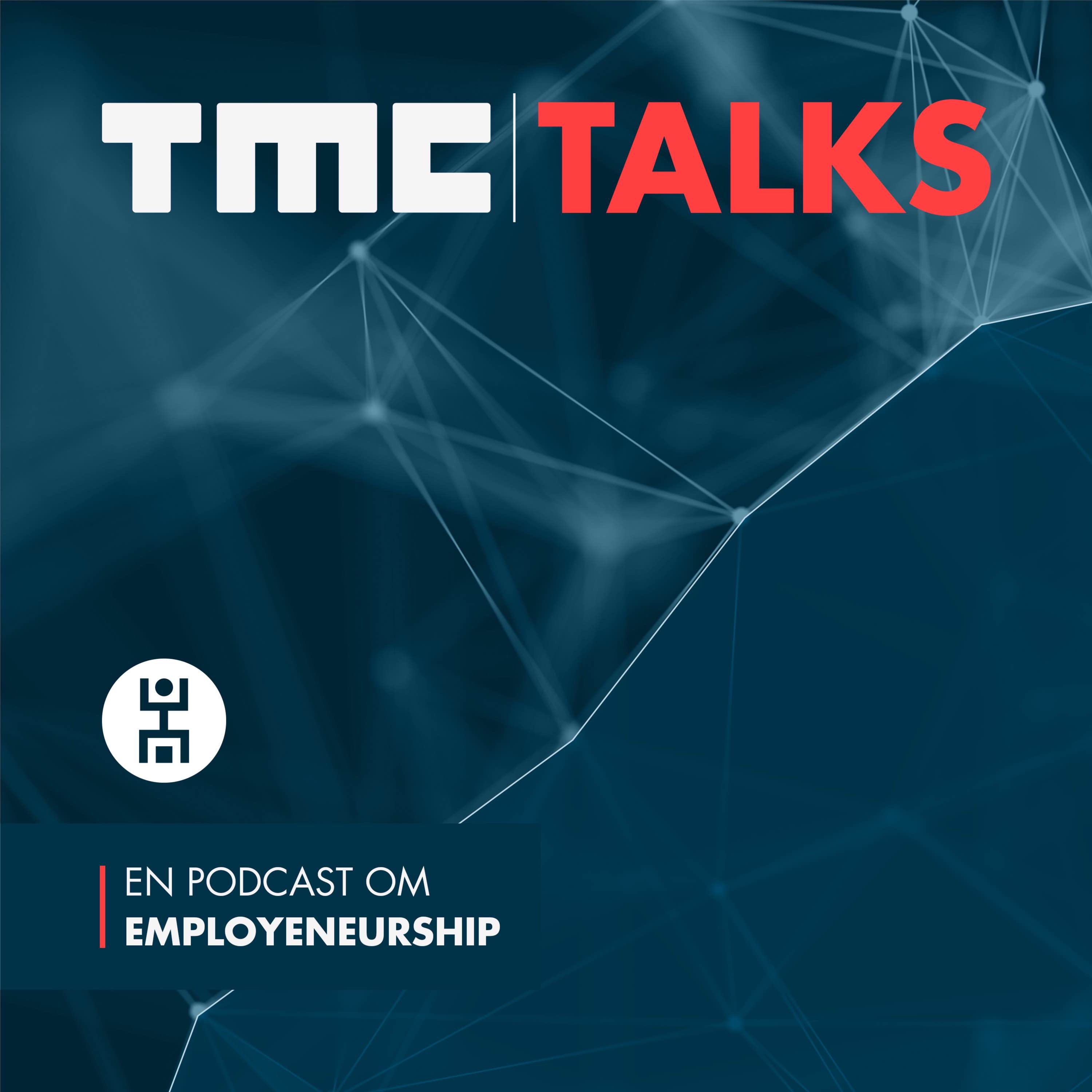 TMC Talks Sverige - Hosted by TMC SVERIGE